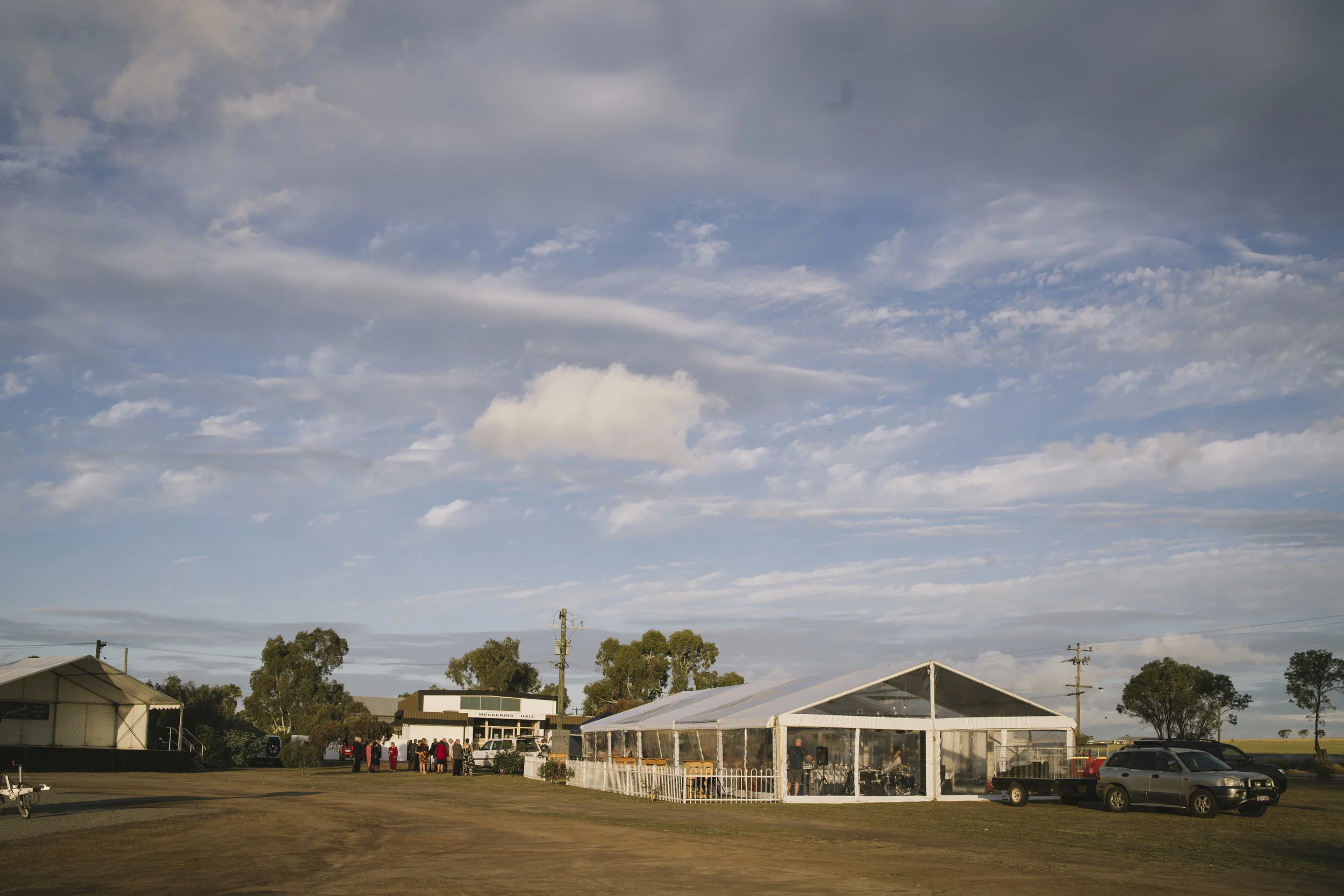 Meckering Earthquake Gala Dinner | Meckering WA | 13 October 2018 ...
