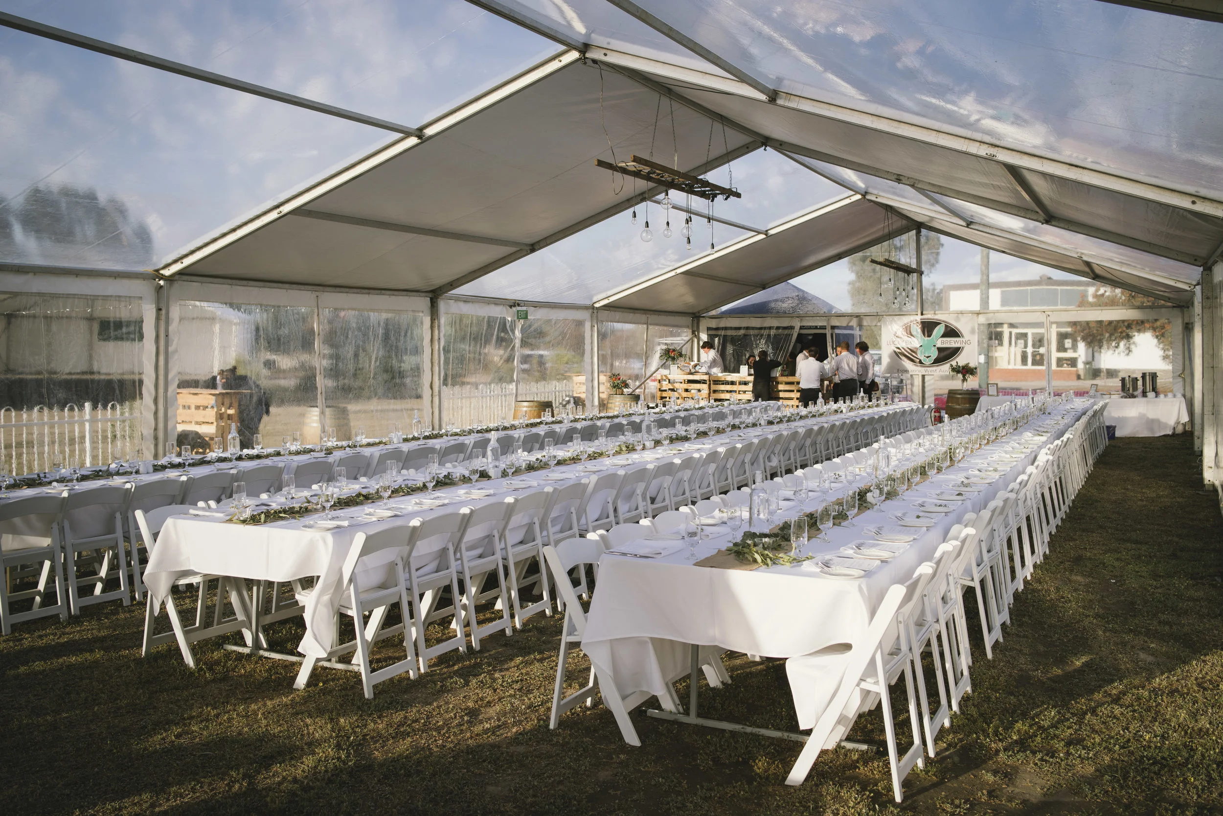 Meckering Earthquake Gala Dinner | Meckering WA | 13 October 2018 ...