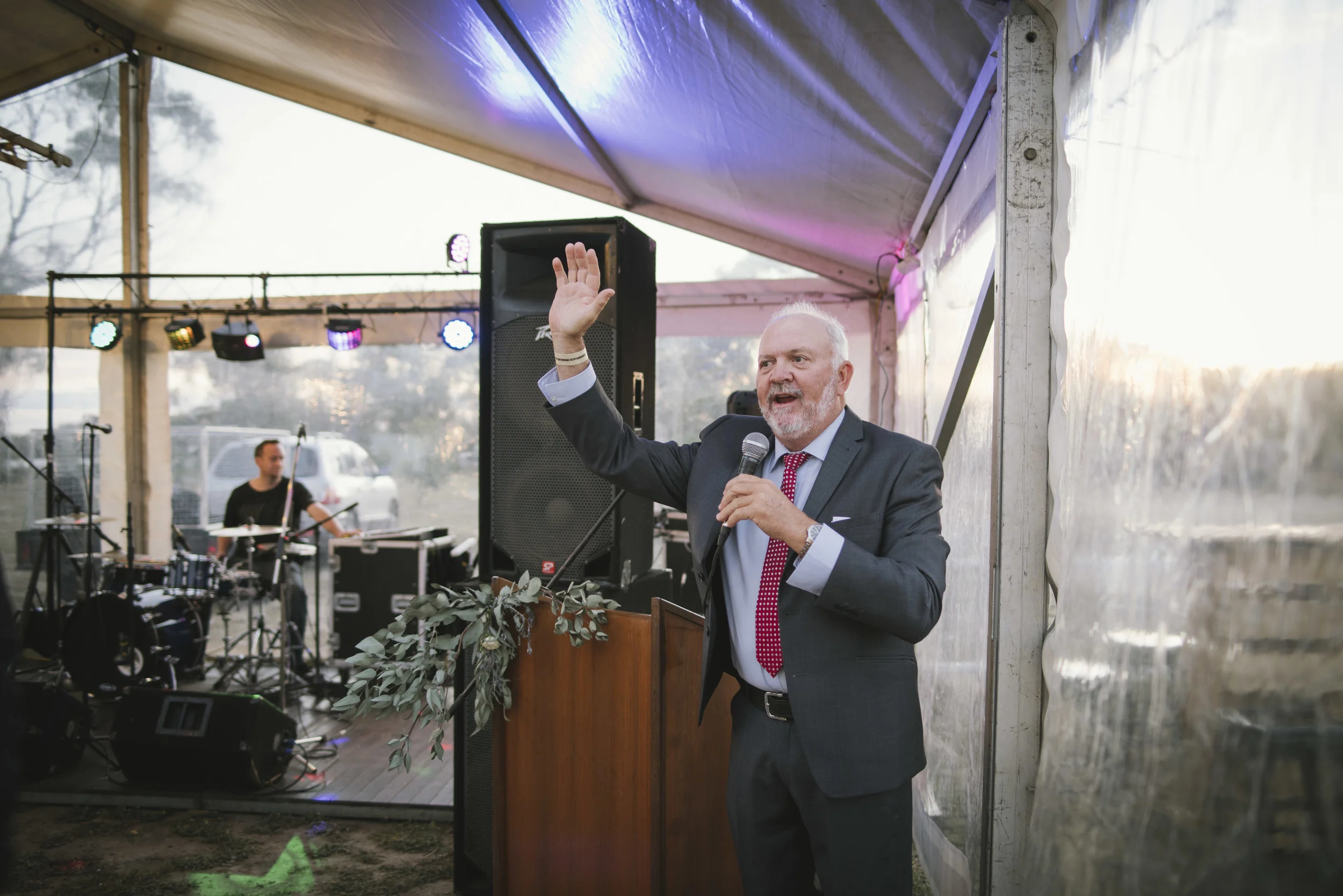 Meckering Earthquake Gala Dinner | Meckering WA | 13 October 2018 ...