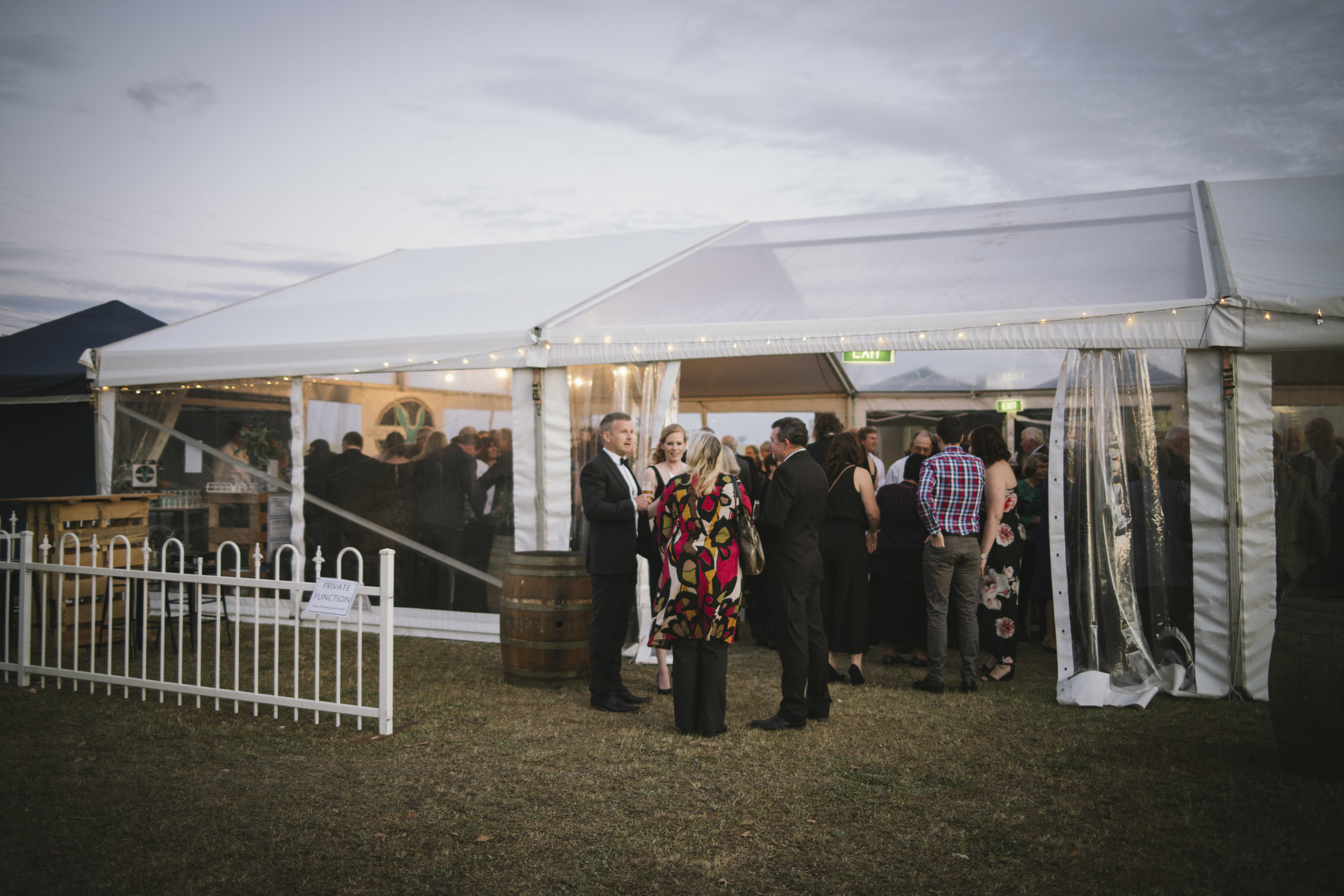 Meckering Earthquake Gala Dinner | Meckering WA | 13 October 2018 ...