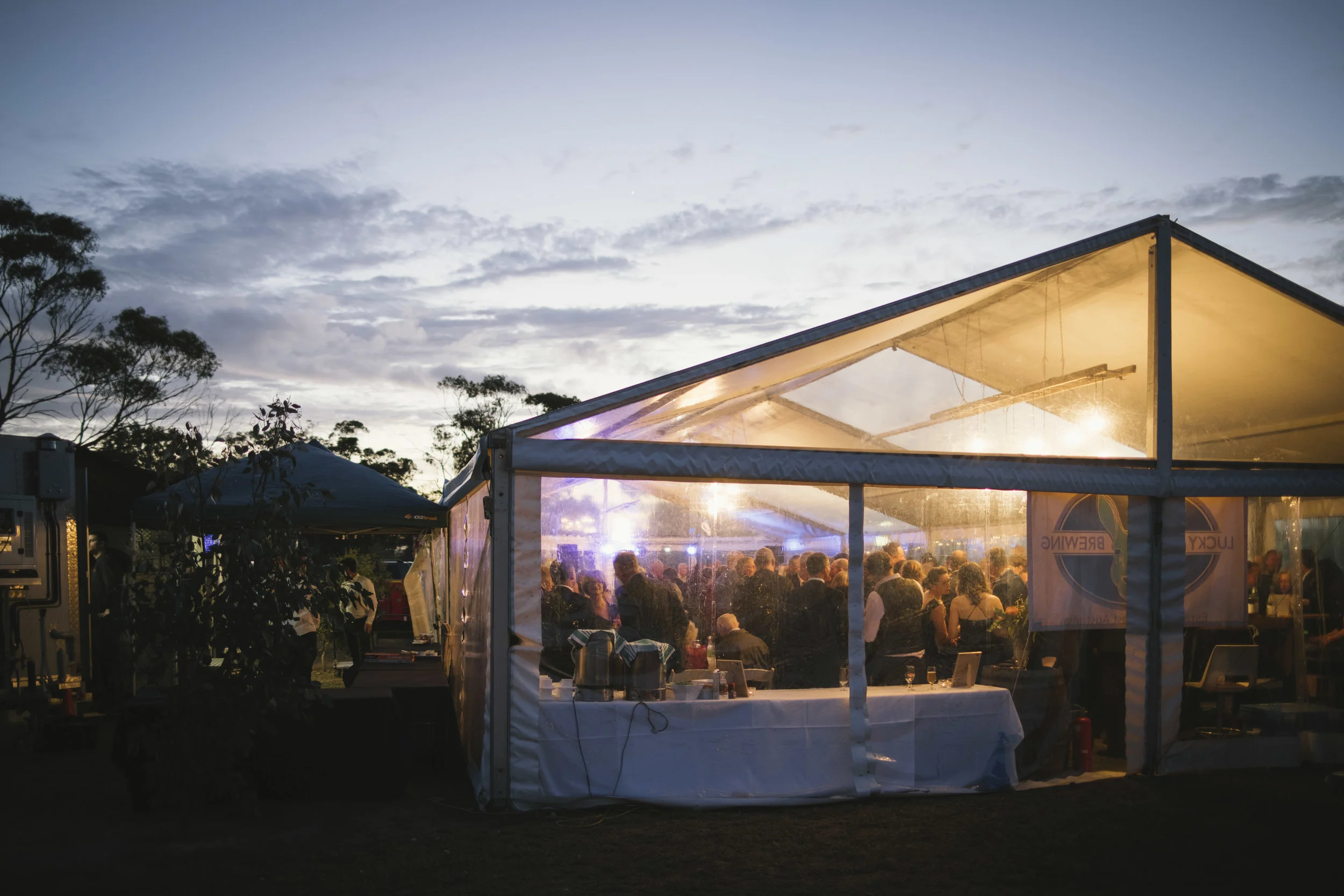 Meckering Earthquake Gala Dinner | Meckering WA | 13 October 2018 ...