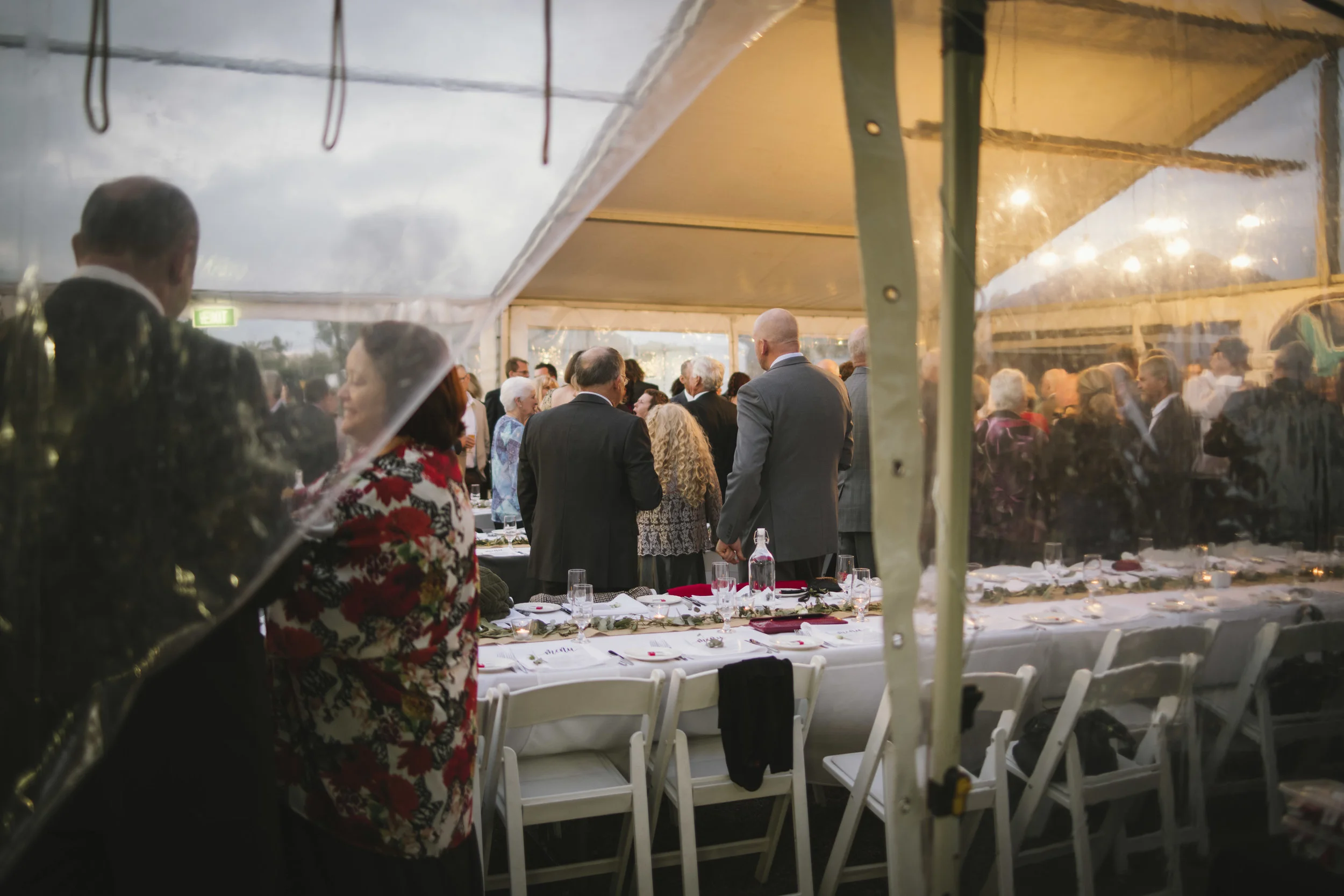 Meckering Earthquake Gala Dinner | Meckering WA | 13 October 2018 ...