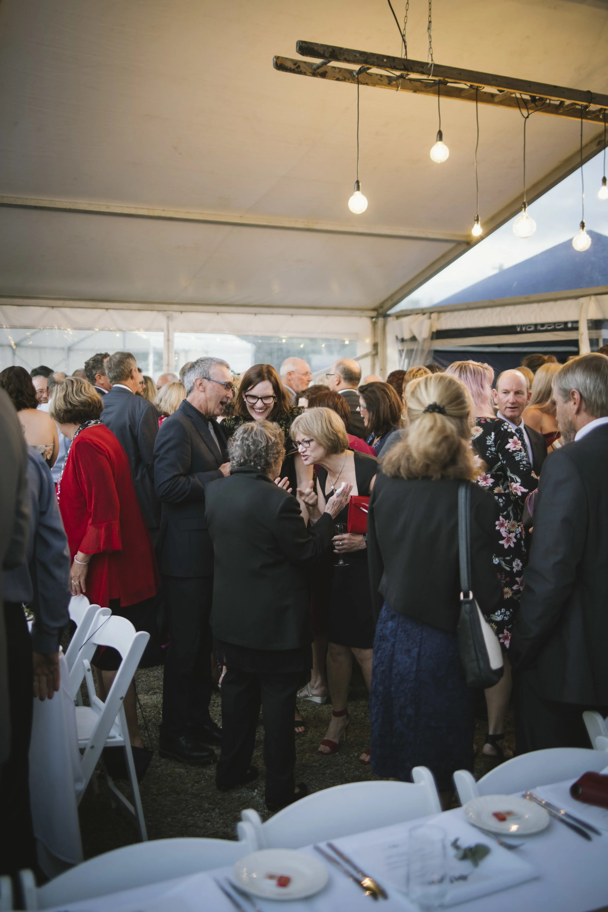 Meckering Earthquake Gala Dinner | Meckering WA | 13 October 2018 ...