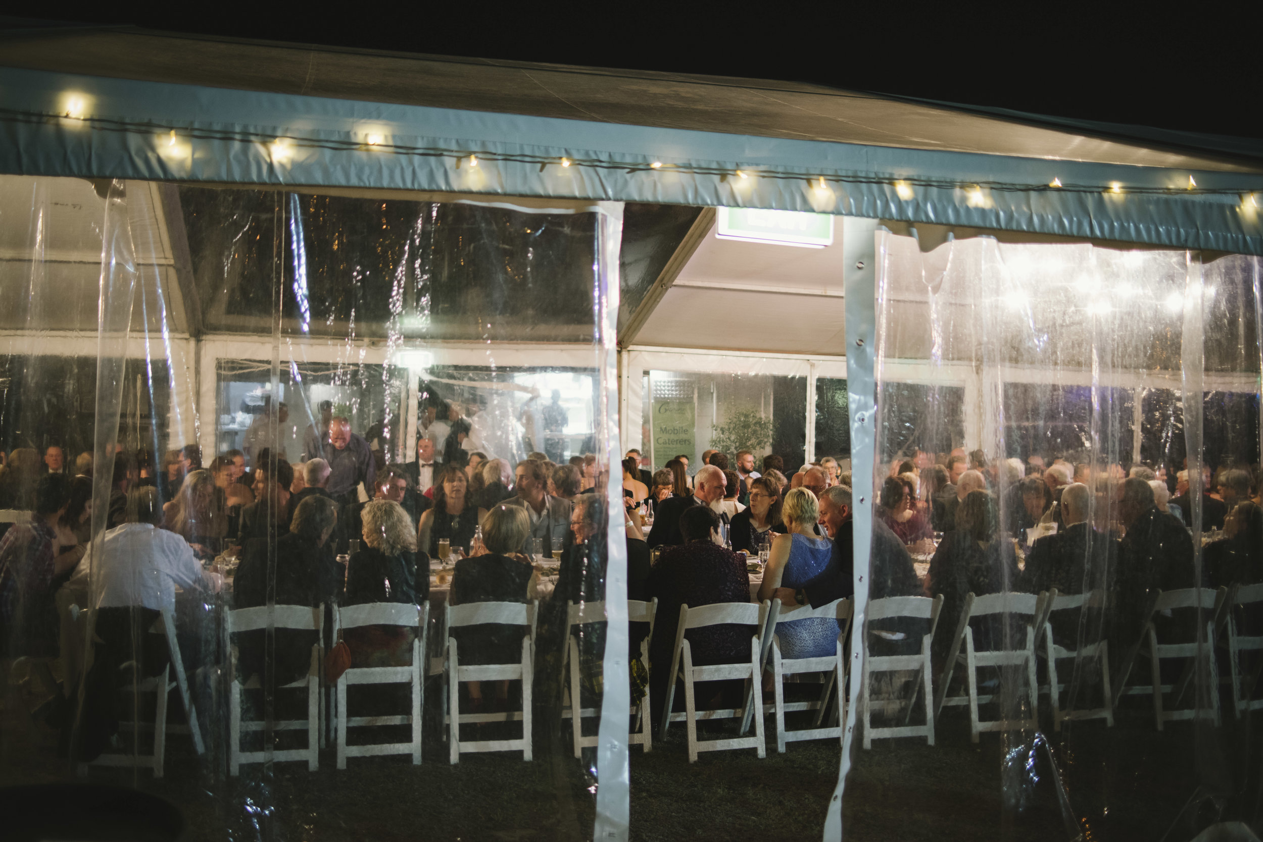 Meckering Earthquake Gala Dinner | Meckering WA | 13 October 2018 ...