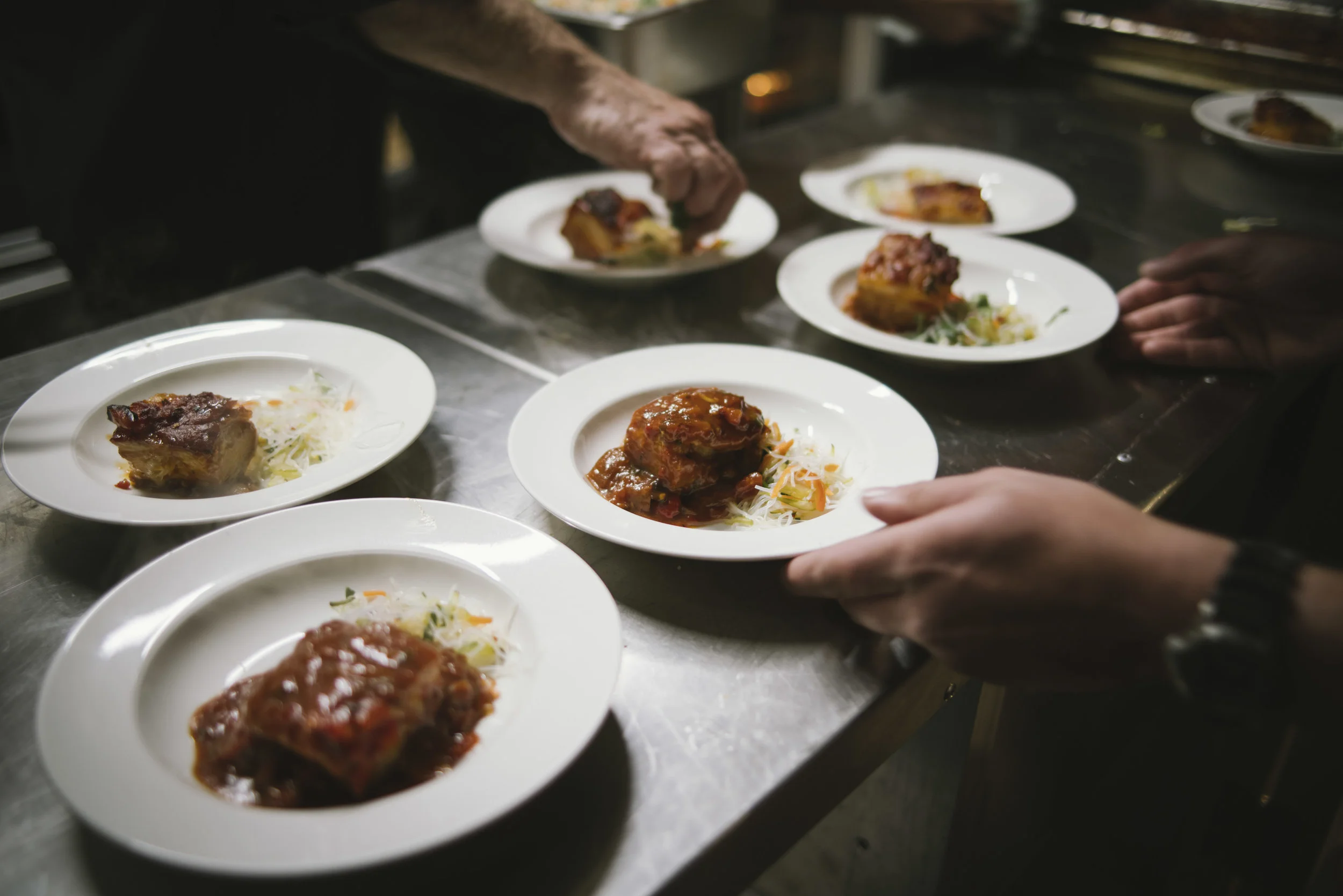 Meckering Earthquake Gala Dinner | Meckering WA | 13 October 2018 ...