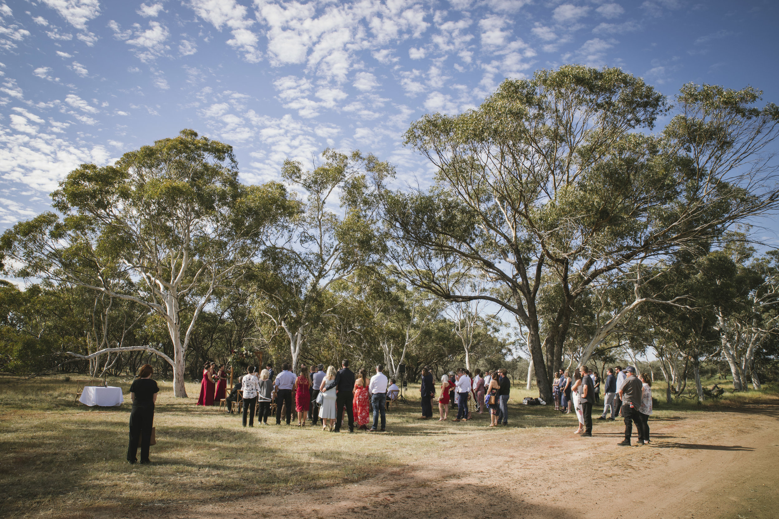 Glenn + Jess | Rustic Farm Wedding | Northam WA | 22 September 2018 ...