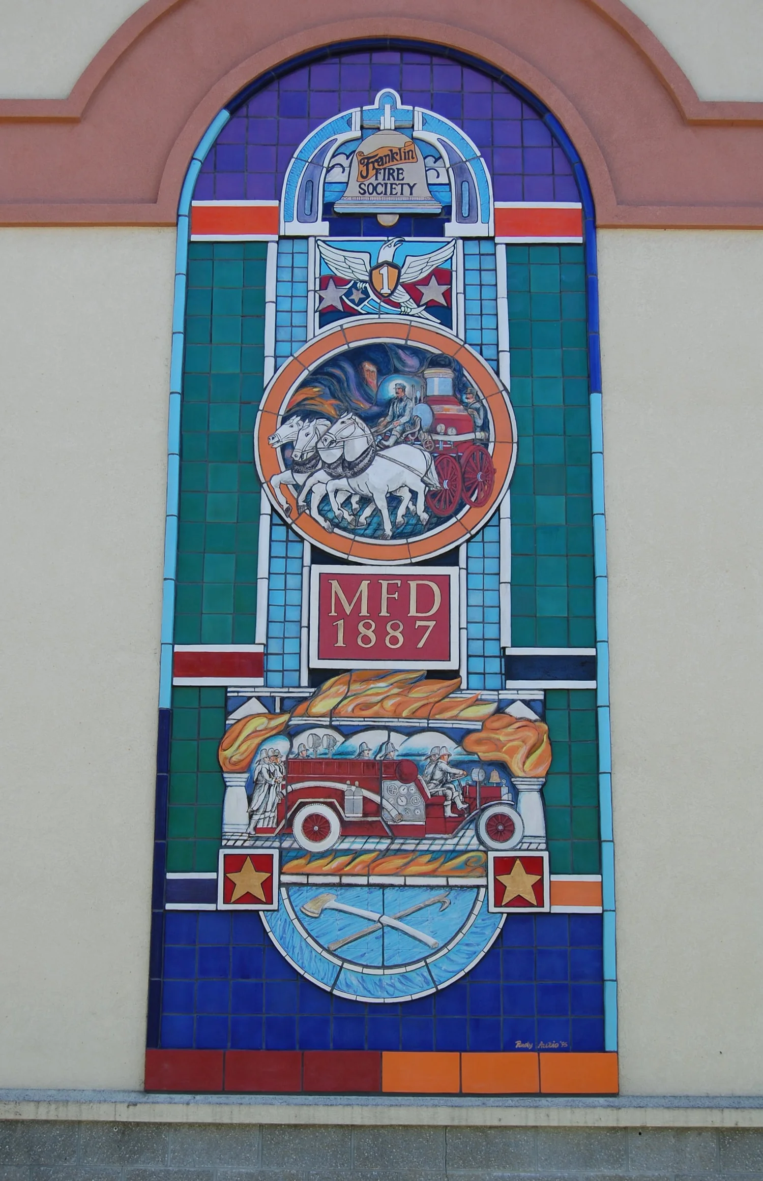 Murals — City of Missoula Public Art