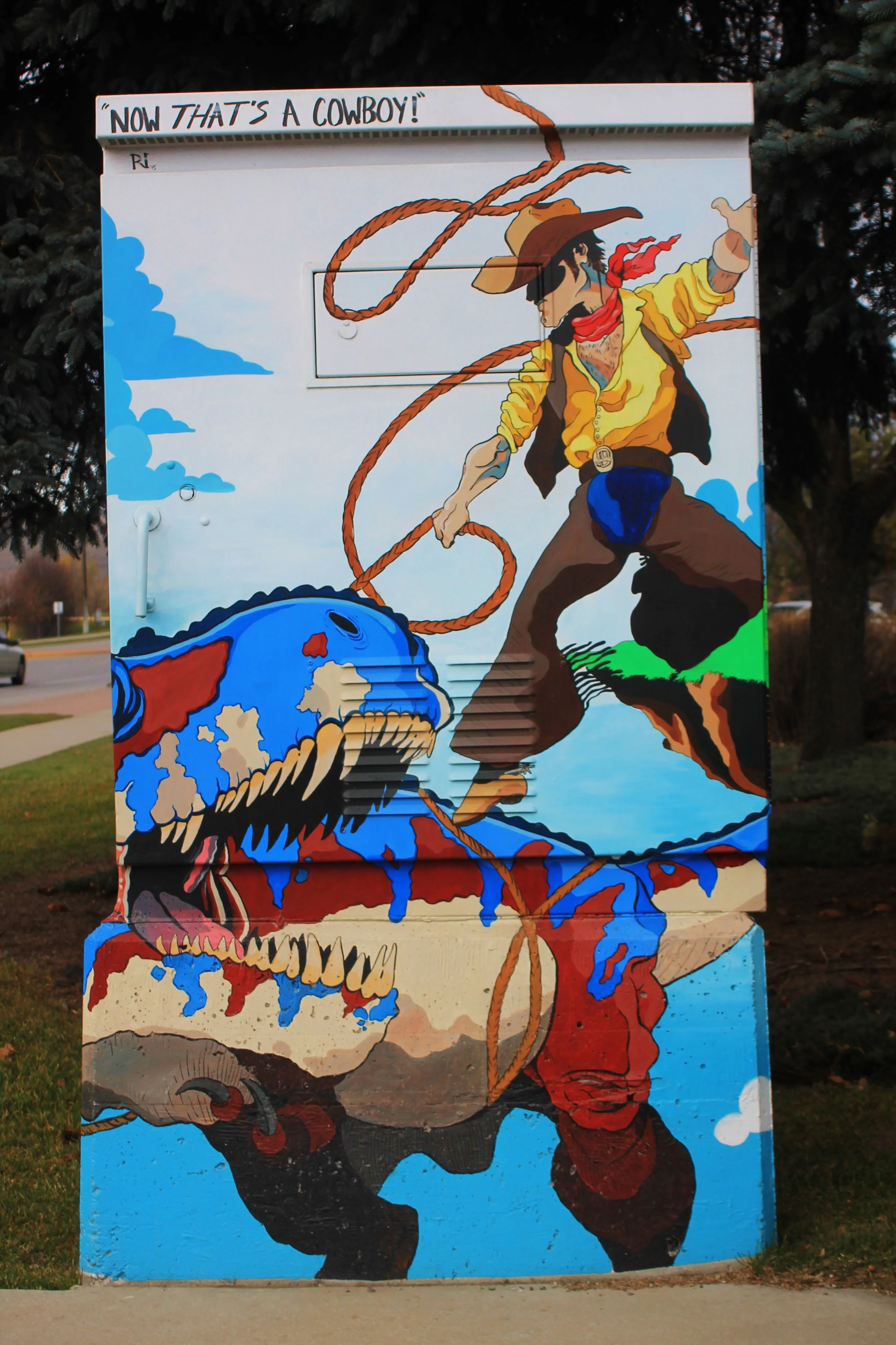 New Page — City of Missoula Public Art