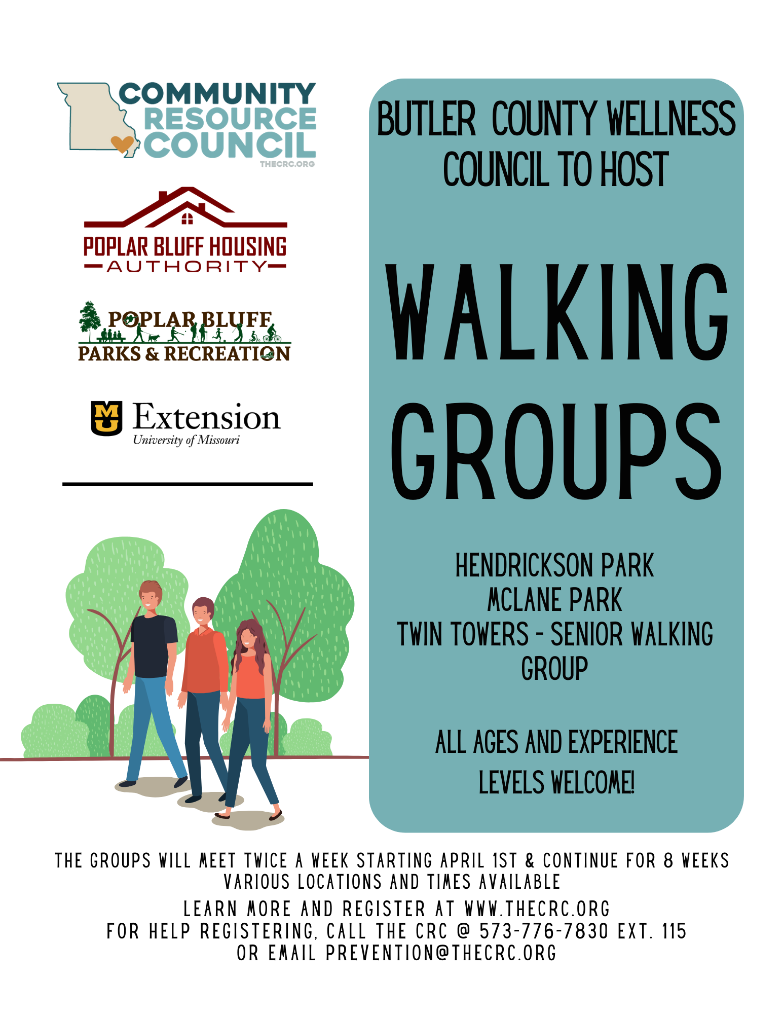 Community Resource Council