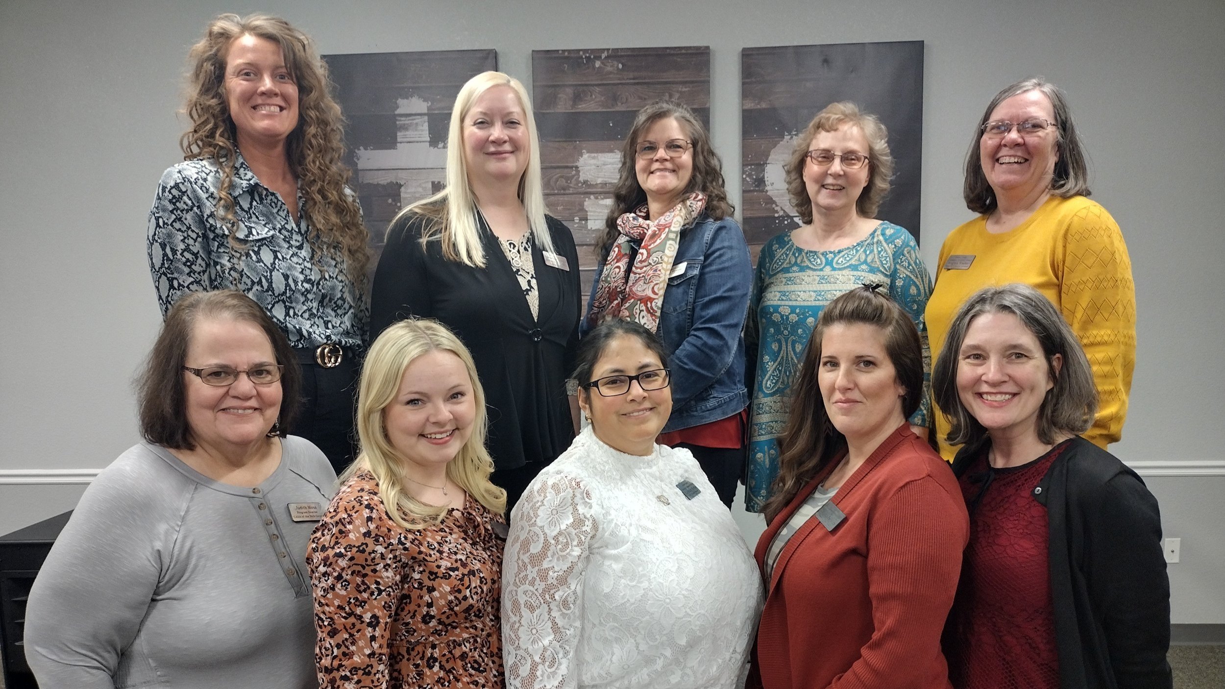 About — Community Resource Council