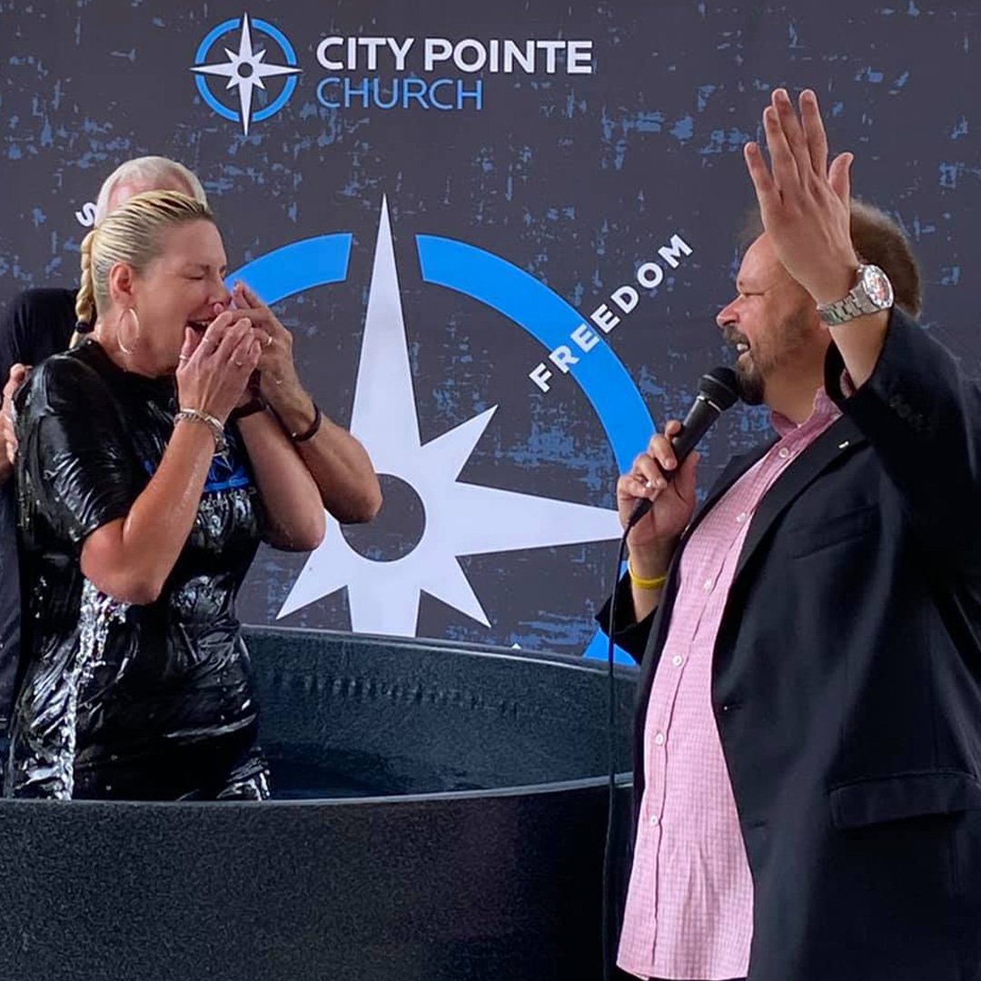 City Pointe Church