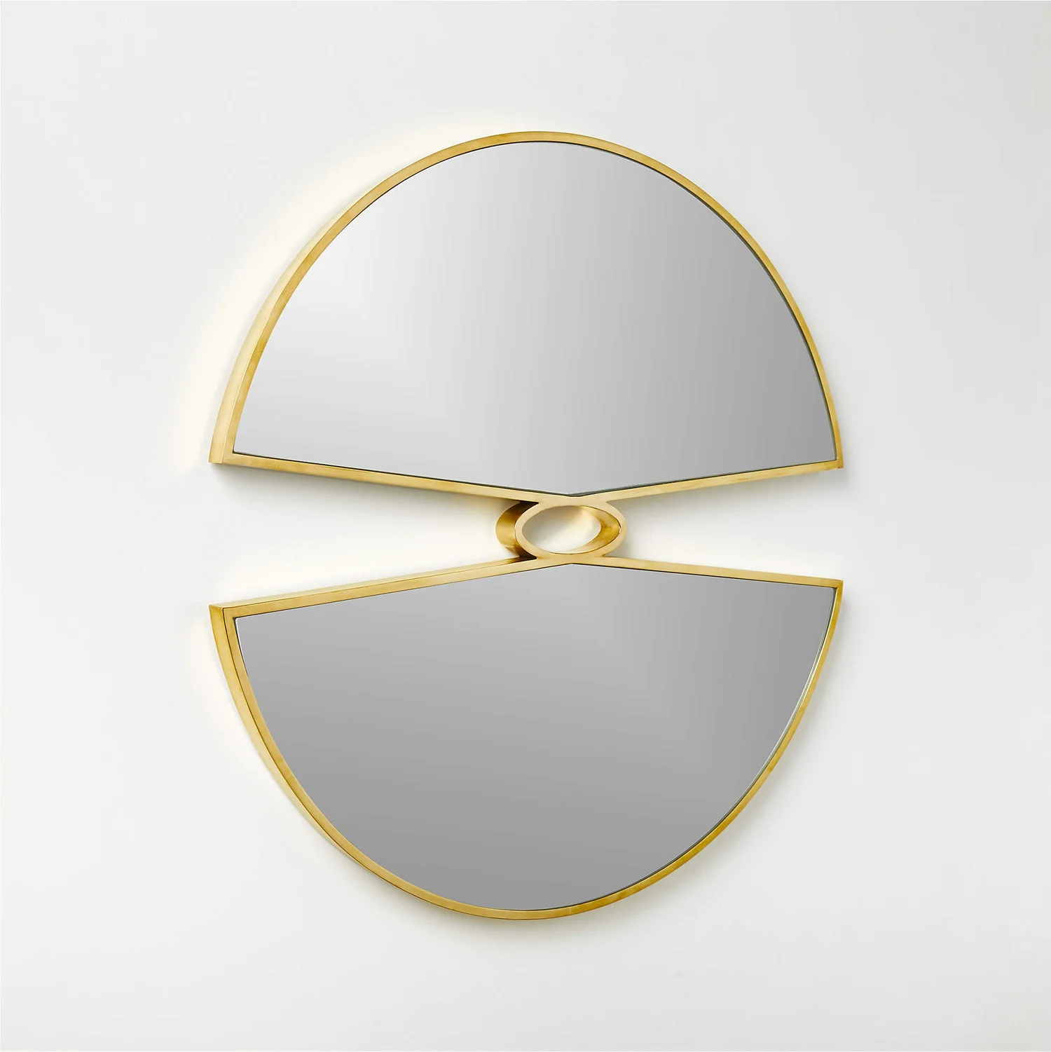 Mirror - CB2 — StudioLani