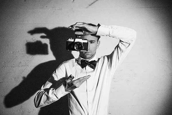 Tyler Shields Revenge