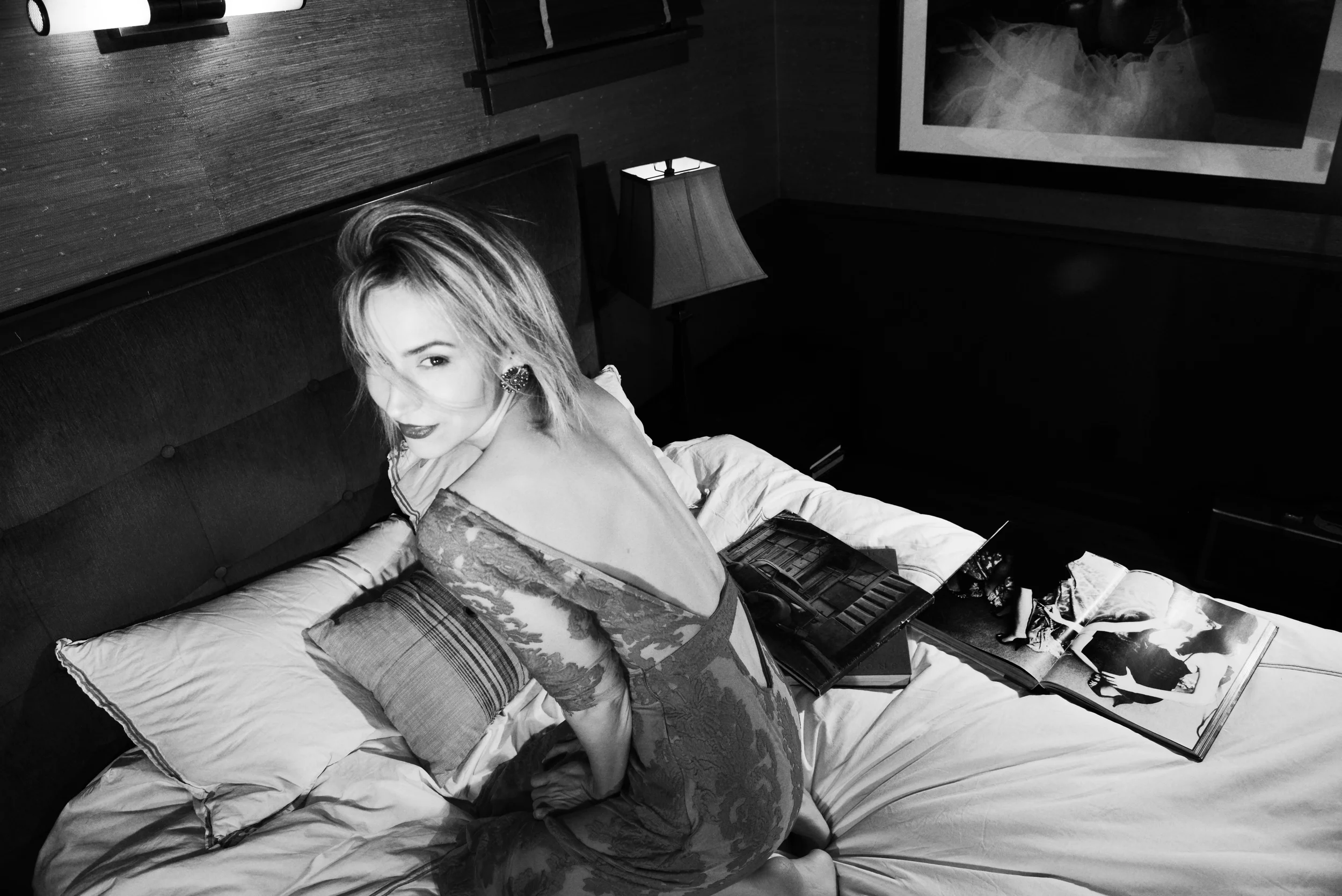 Beth Riesgraf Me In My Place