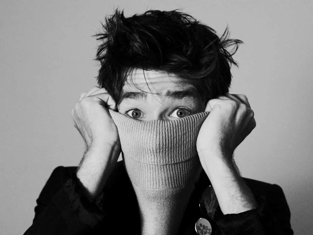 Nate Ruess Girlfriend