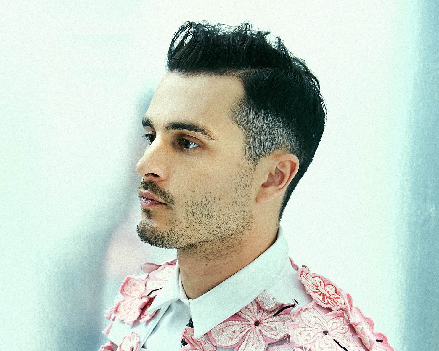 Michael Malarkey