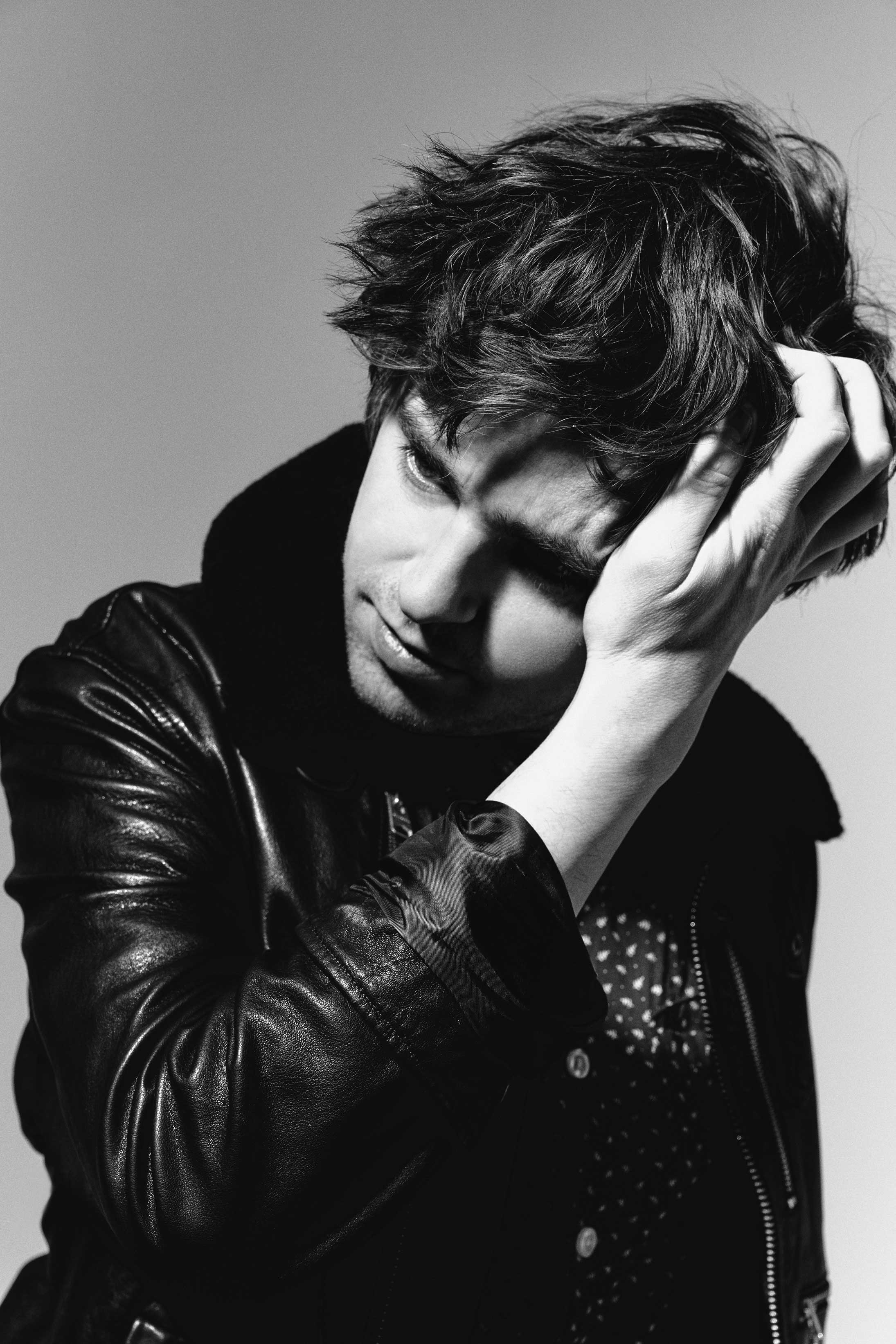 Freddie Highmore Photo Shoot