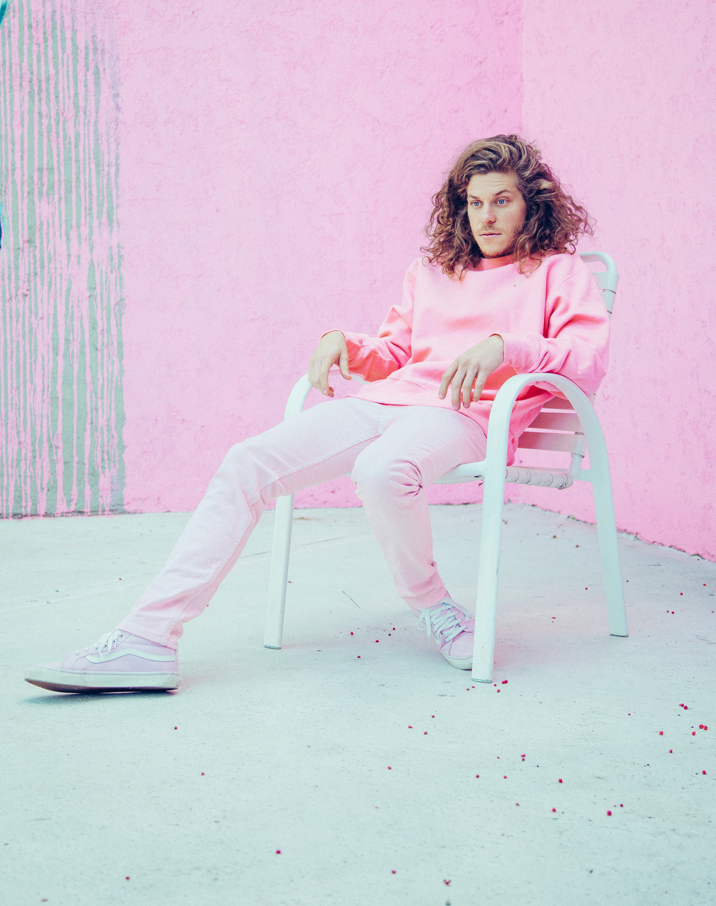 Blake Anderson Actor