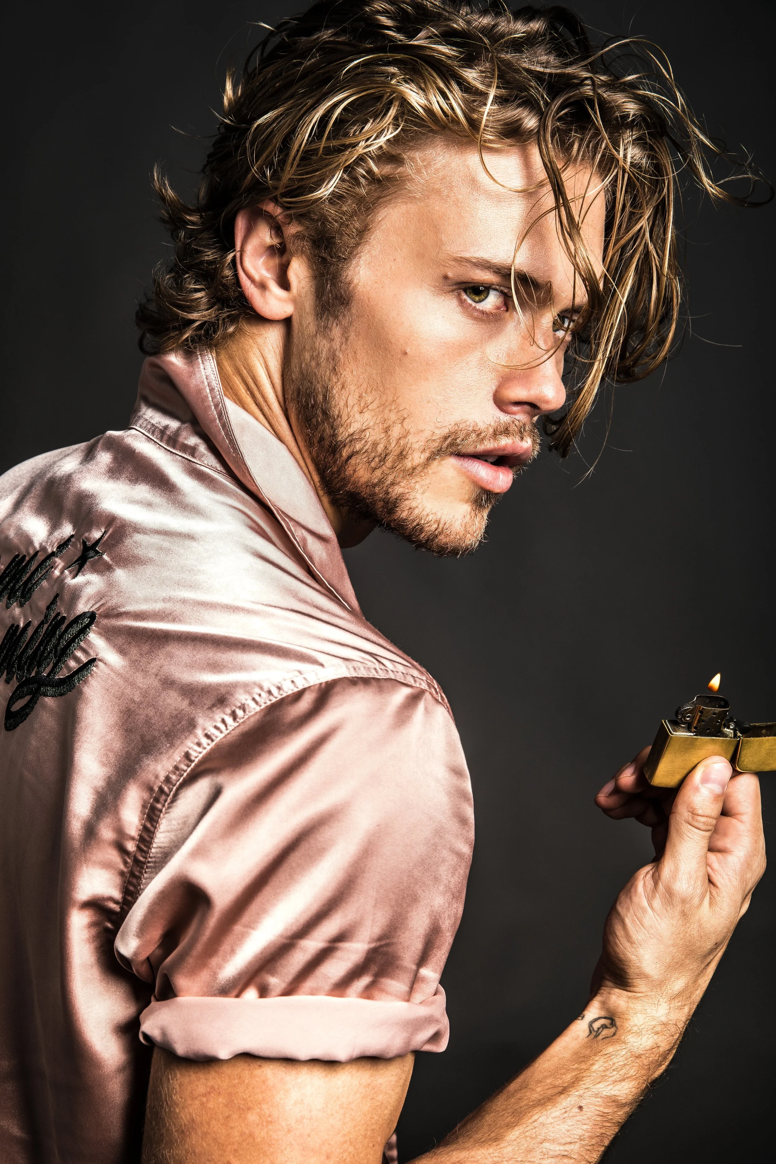 Christopher Mason's Instagram, Twitter & Facebook on IDCrawl