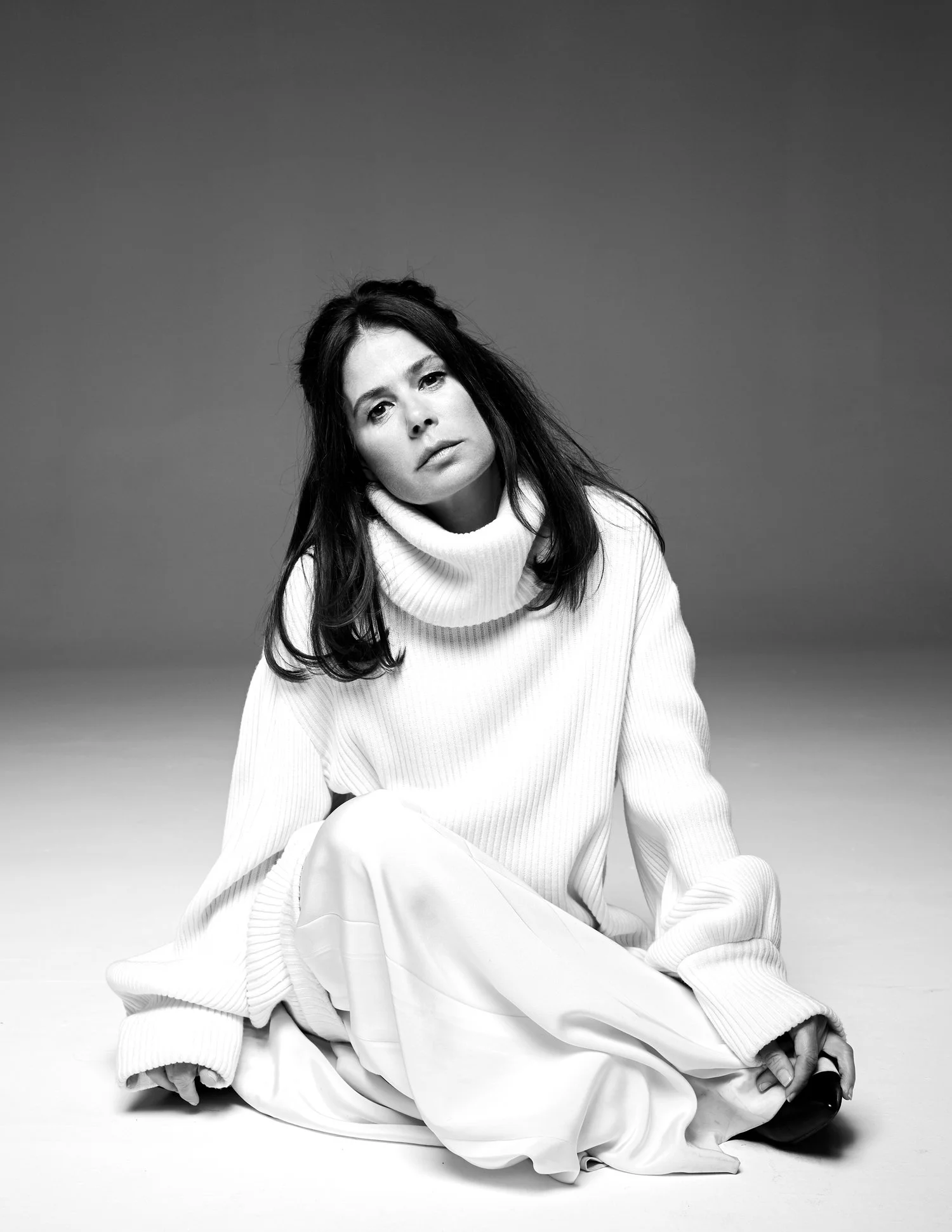 Maura Tierney Young