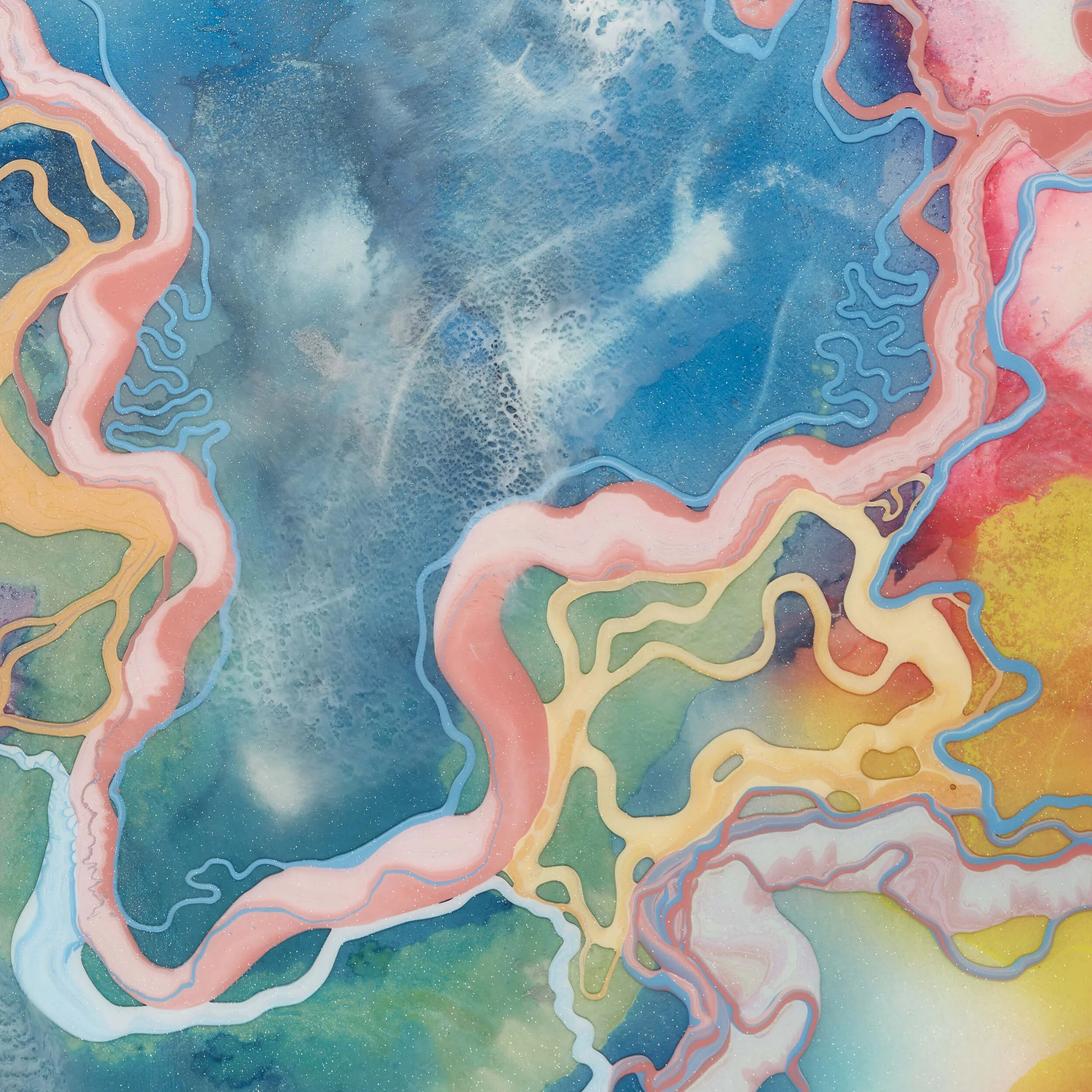 In Lak Ech (Full Artwork - NEW) — Mitch Gobel