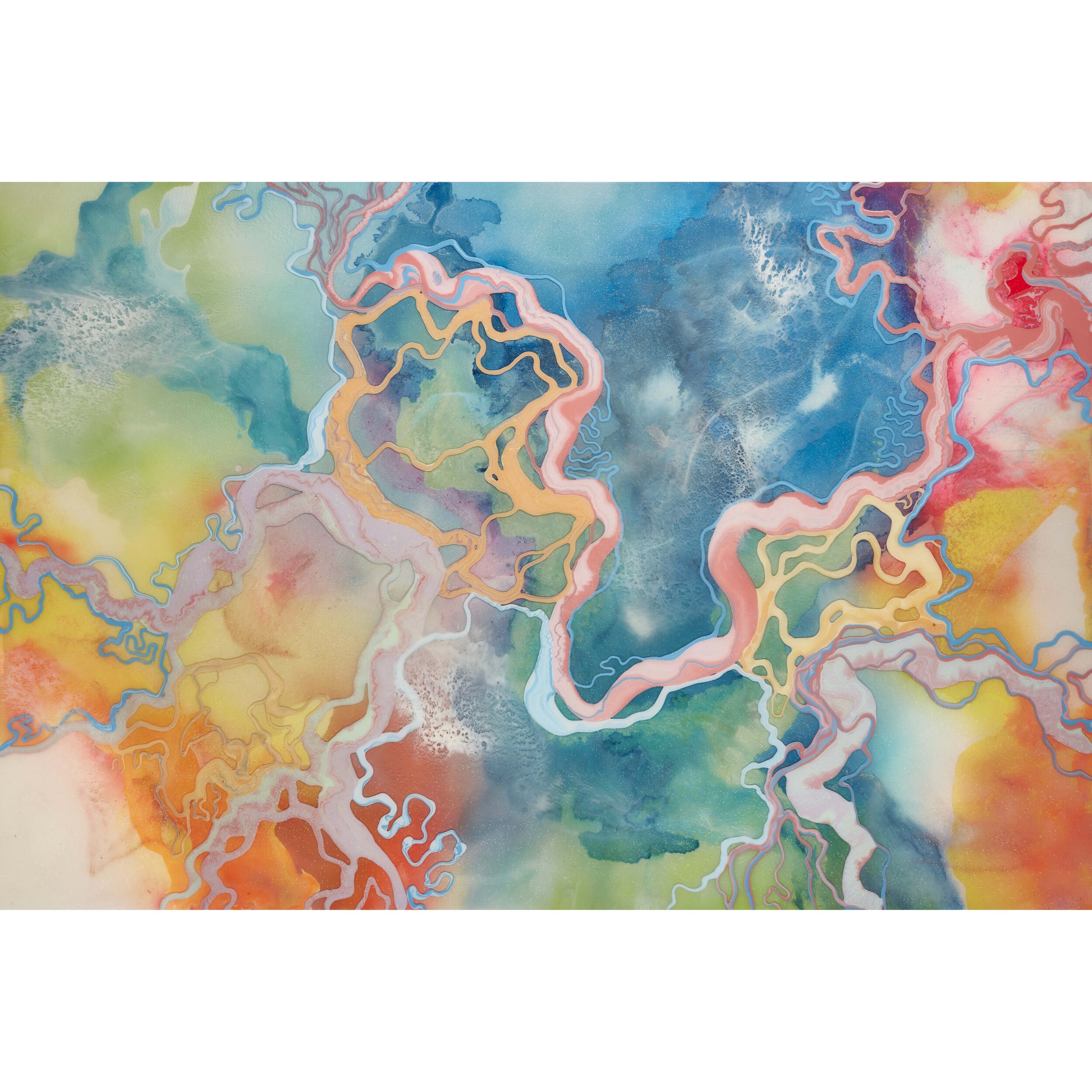 In Lak Ech (Full Artwork - NEW) — Mitch Gobel