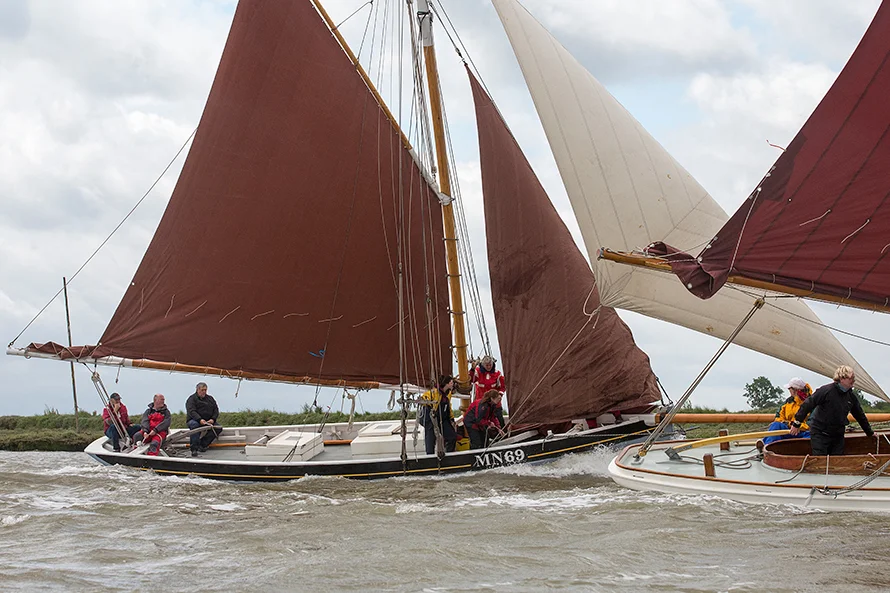 Traditional Rigging Listing — CLASSIC YACHT .TV