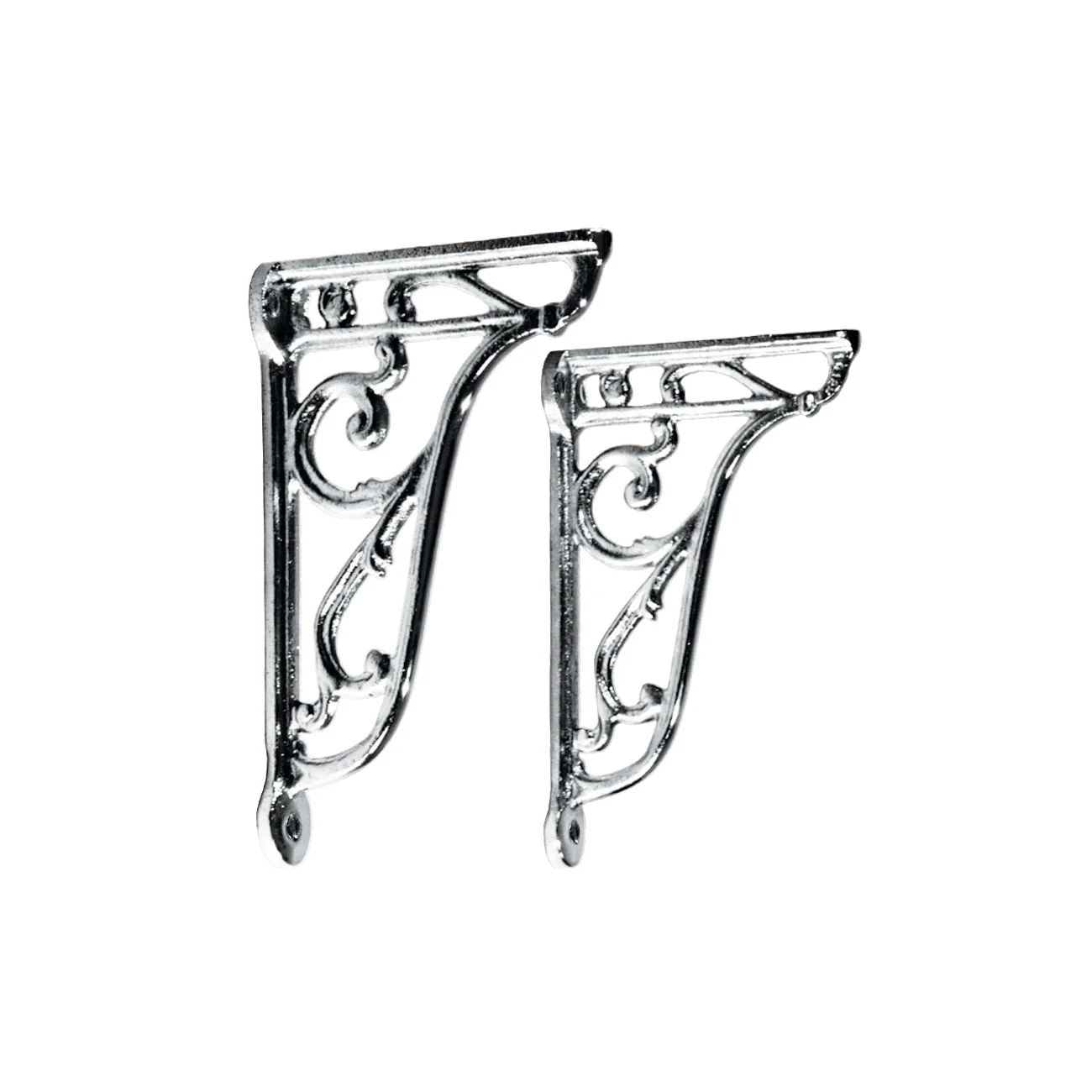 LB 7780 Decorative cistern brackets — Lefroy Brooks (UK & Europe)