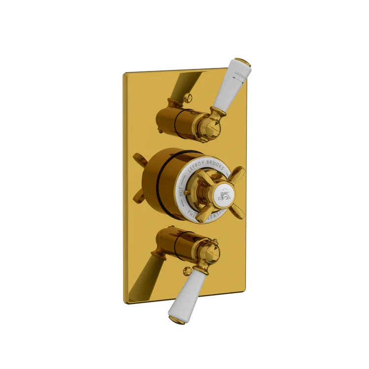 1900 CLASSIC IN THE OLD APOTHECARY — Lefroy Brooks (UK & Europe)