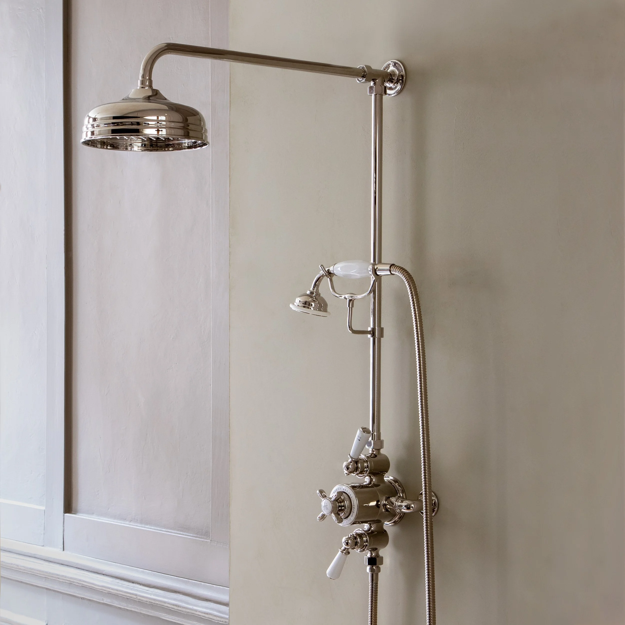 Lefroy Brooks (UK & Europe)