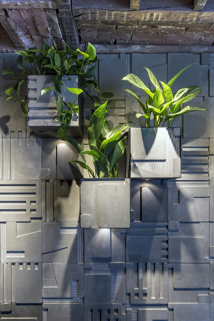 Nando's Reigate — FUSION Design & Architecture