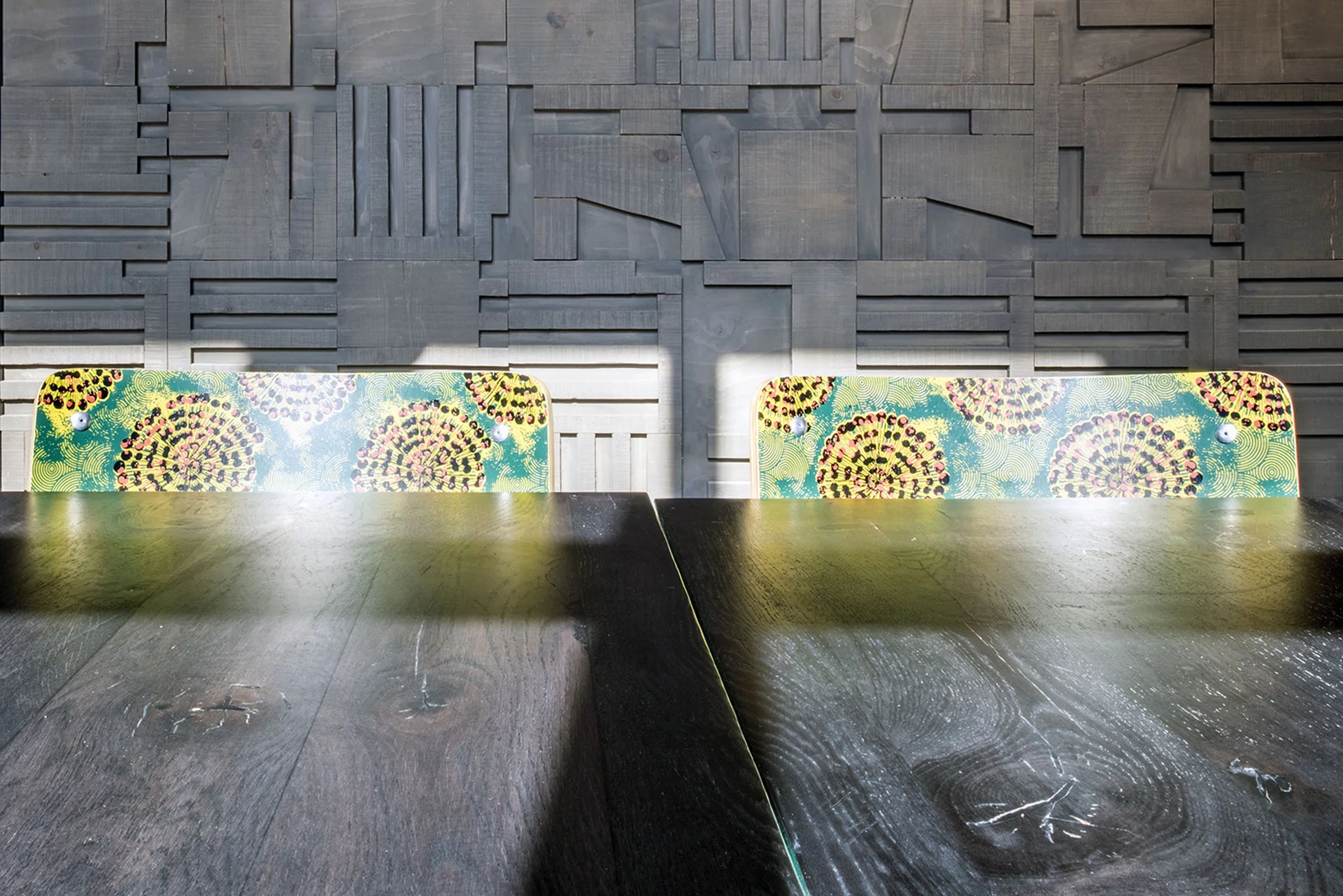 Nando's Reigate — FUSION Design & Architecture