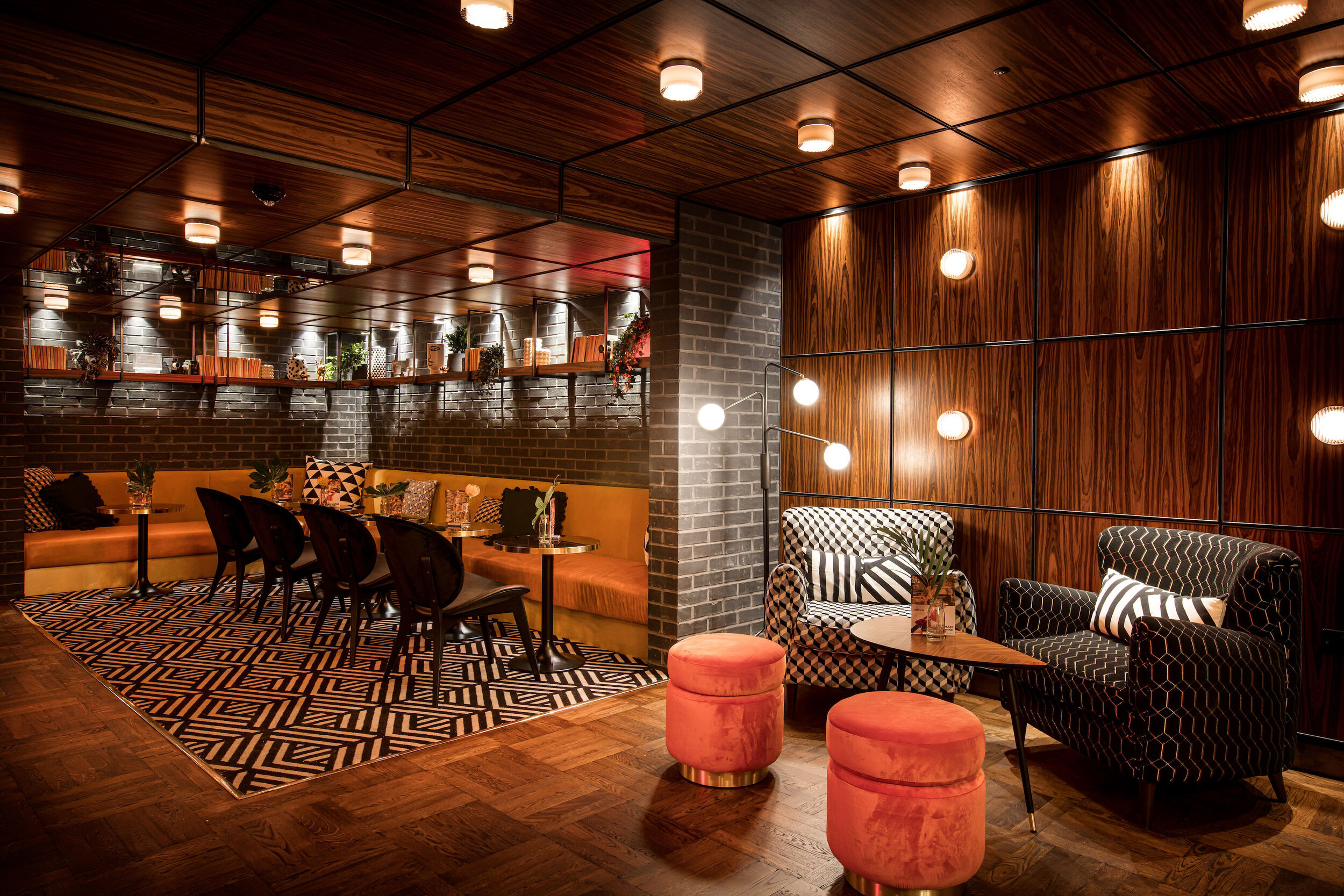 Everyman, Manchester — FUSION Design & Architecture