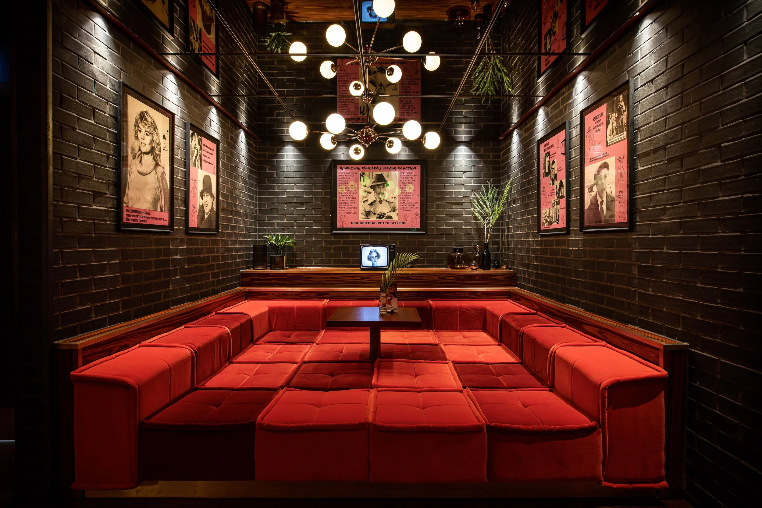 Everyman, Manchester — FUSION Design & Architecture