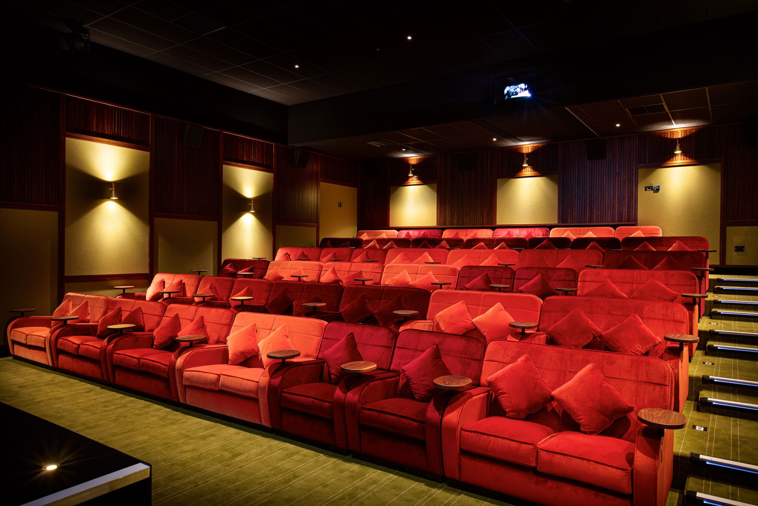 Everyman, Manchester — FUSION Design & Architecture