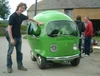 pea car — Conor Breen