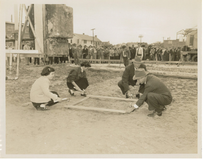 Creating A Community: How JC Long Built Isle Of Palms — SiP Magazine
