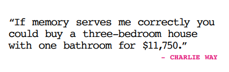 Creating A Community: How JC Long Built Isle Of Palms — SiP Magazine