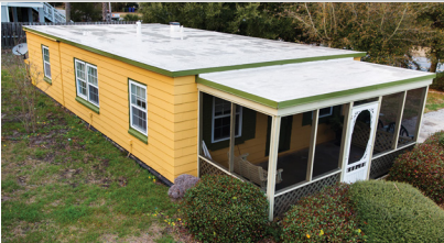 Creating A Community: How JC Long Built Isle Of Palms — SiP Magazine