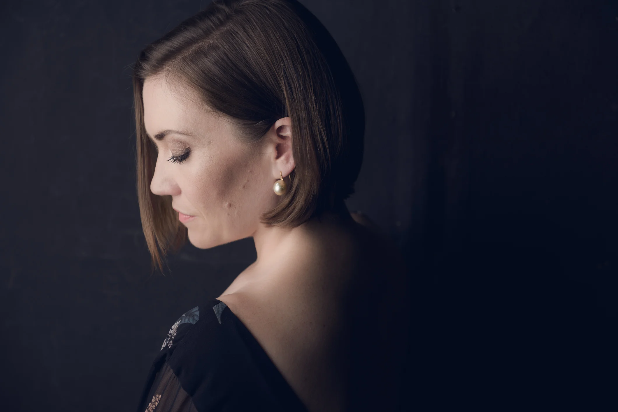 biography — Heidi Stober