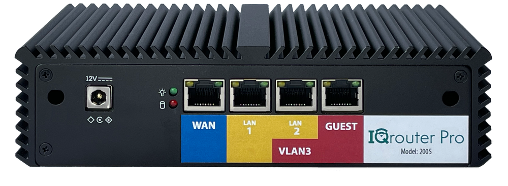 IQRouter Pro | SNBForums