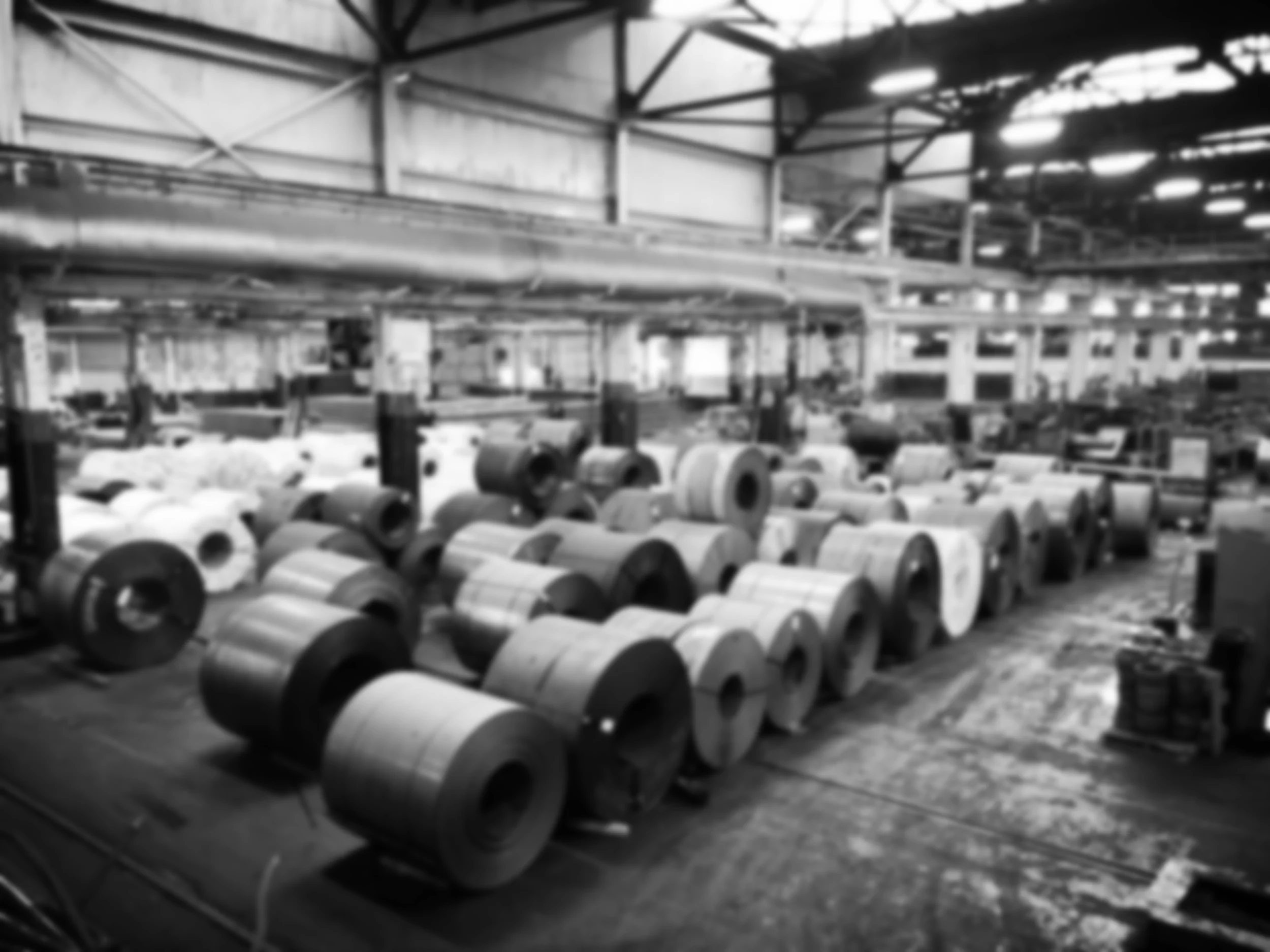 About — Collier Metals