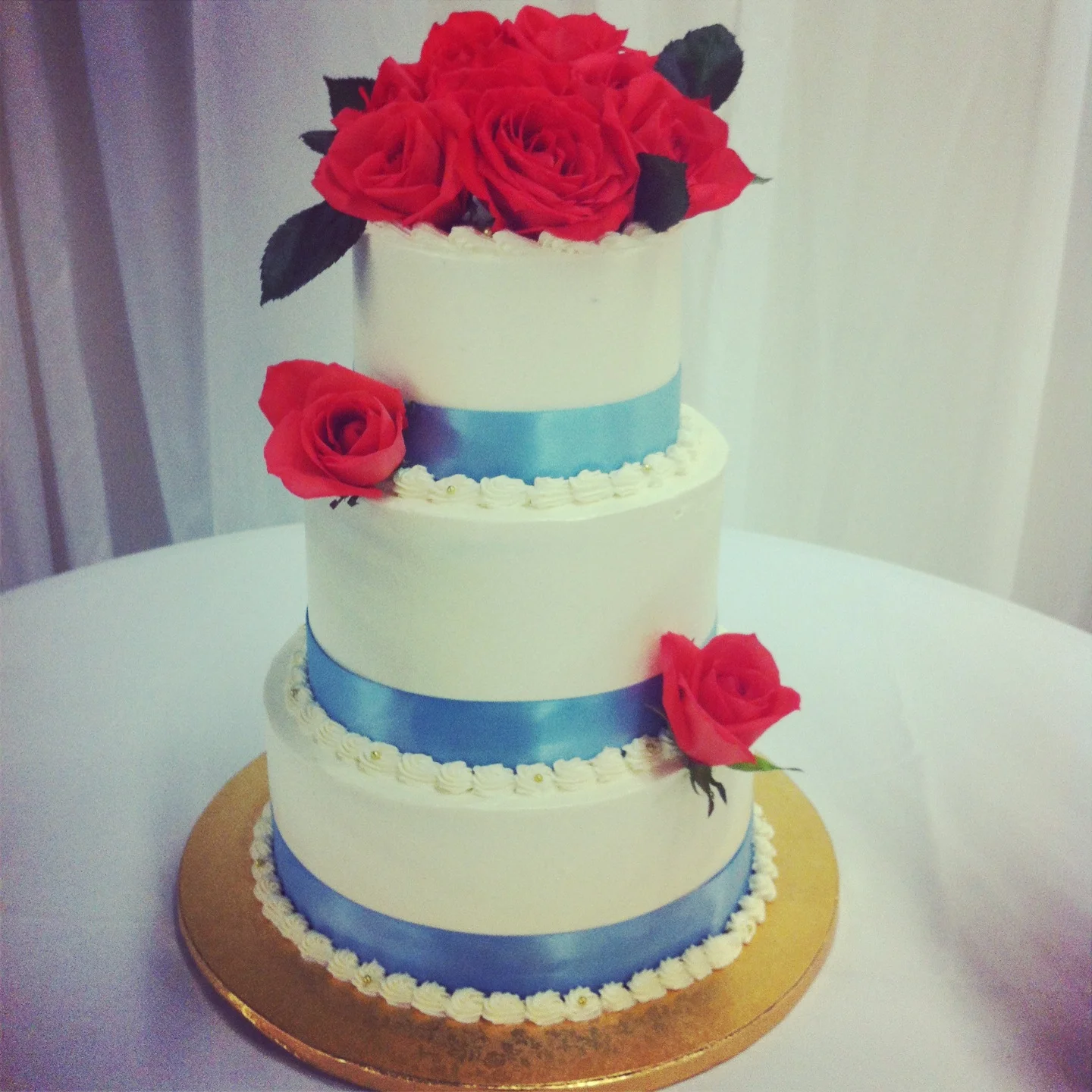 Wedding Cakes — Delectable Desires Pastries & Cakes