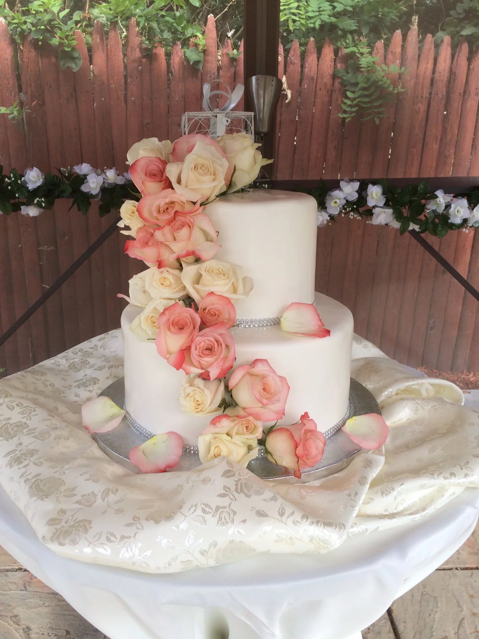 Designer Cakes — Delectable Desires Pastries & Cakes