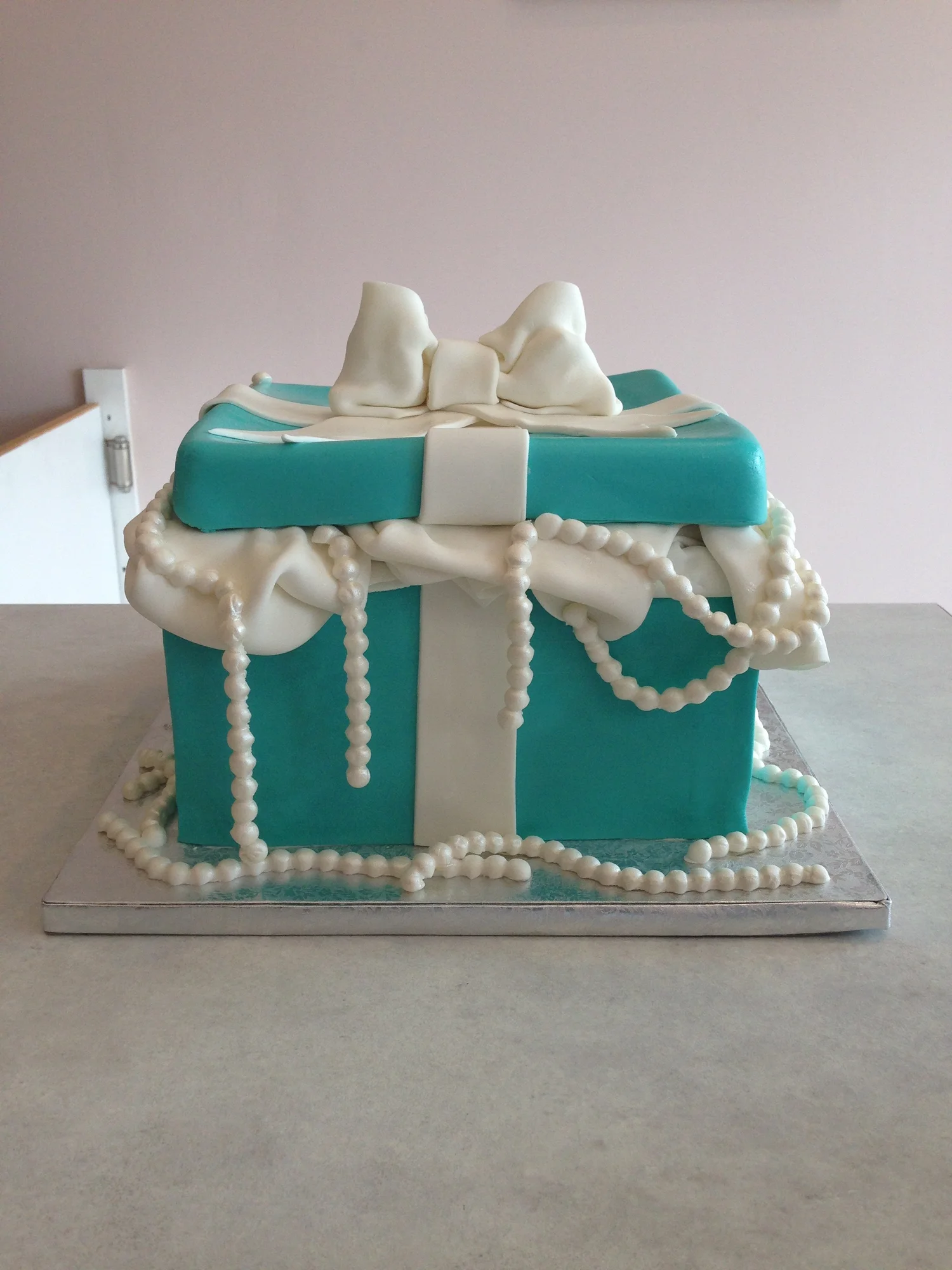 Designer Cakes — Delectable Desires Pastries & Cakes
