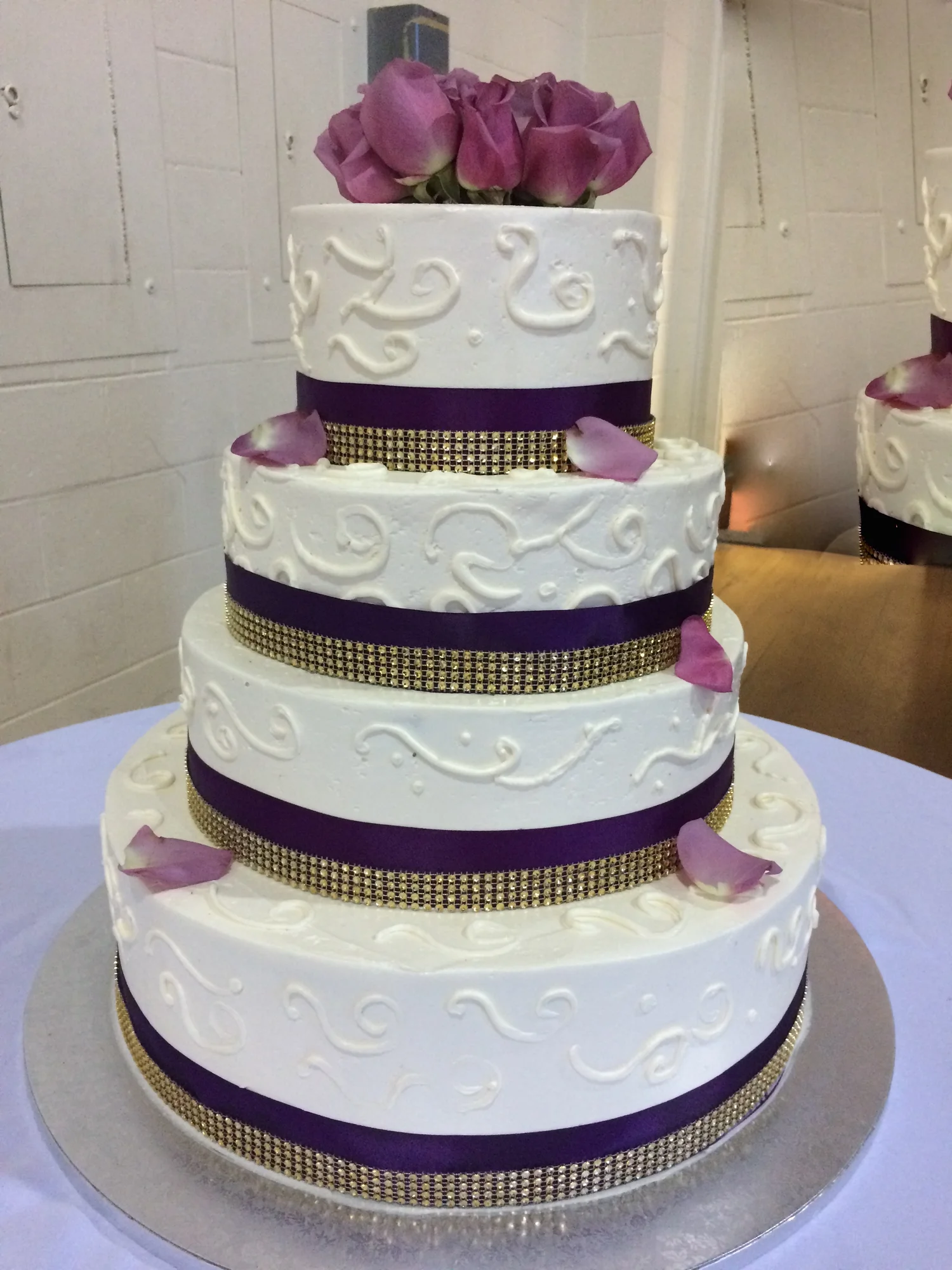 Designer Cakes — Delectable Desires Pastries & Cakes