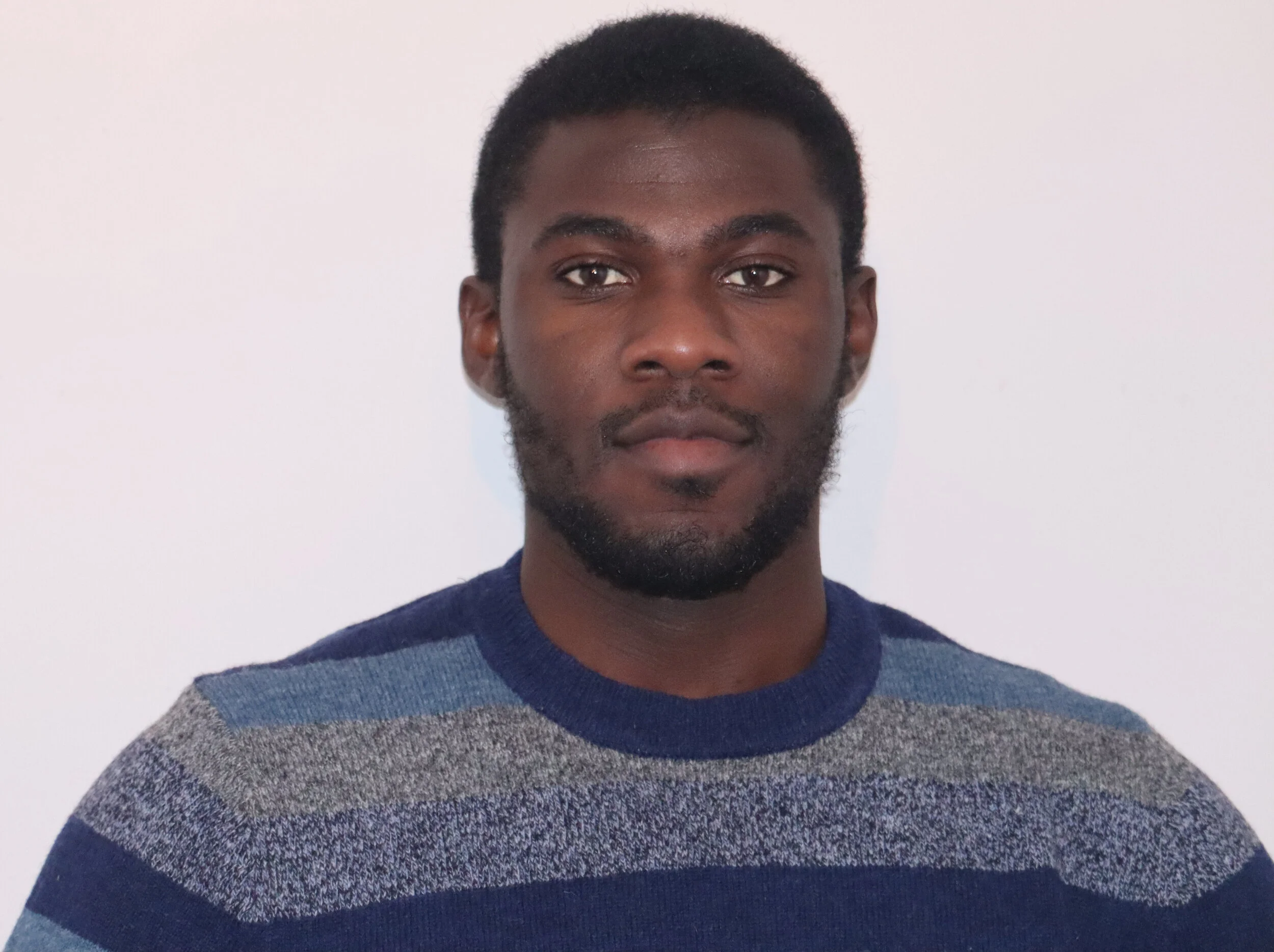 Three Poems by David Ishaya Osu — Malarkey