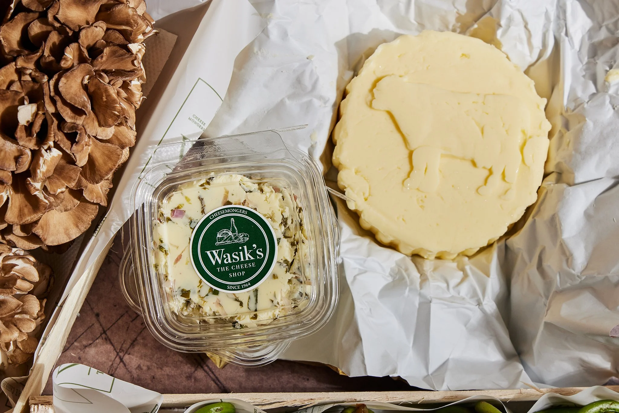 Wasik's — Brian Samuels Photography