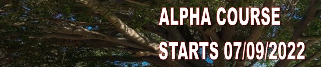 NEW HOPE ALPHA COURSE - Rev Peterson Anand — New Hope Eastbourne