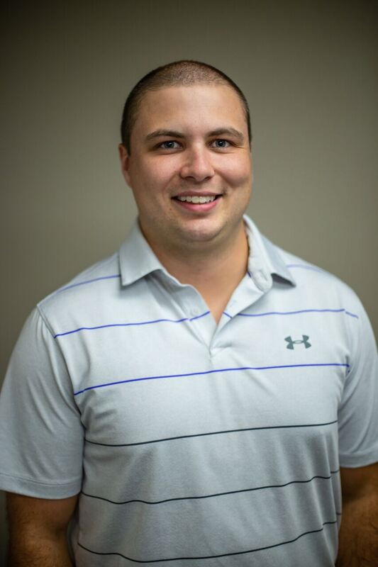 Our Staff — Back In Shape